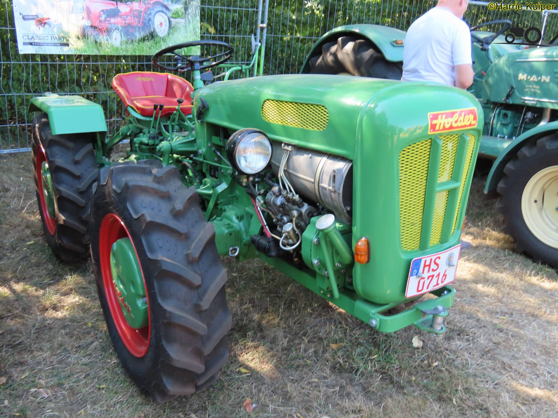 Foto Holder A 20 #1498509