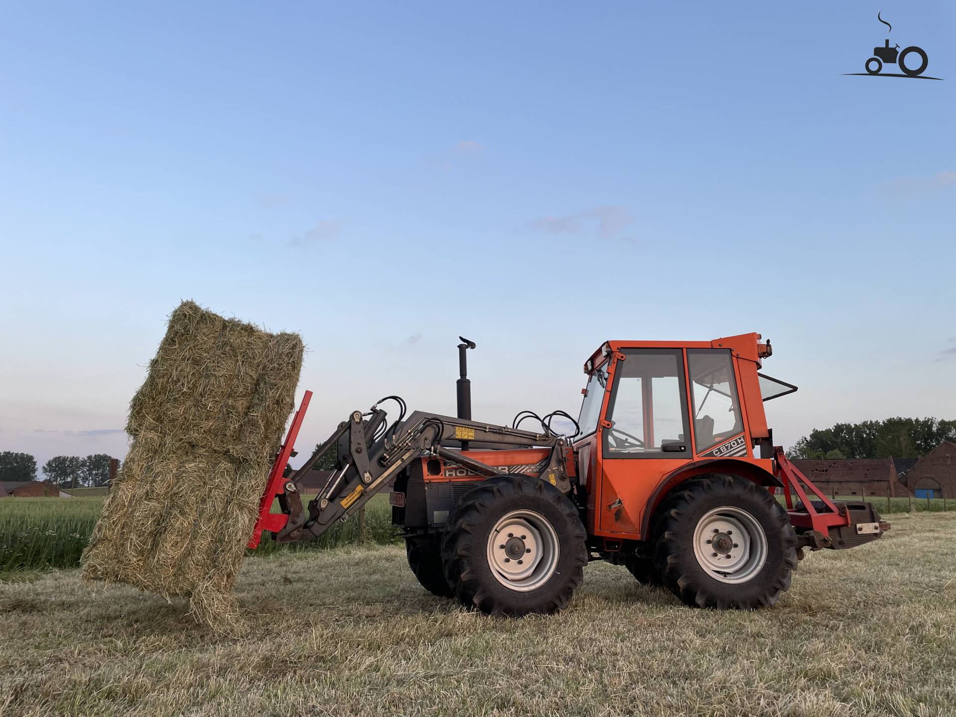 Foto Holder C 860 #1521775