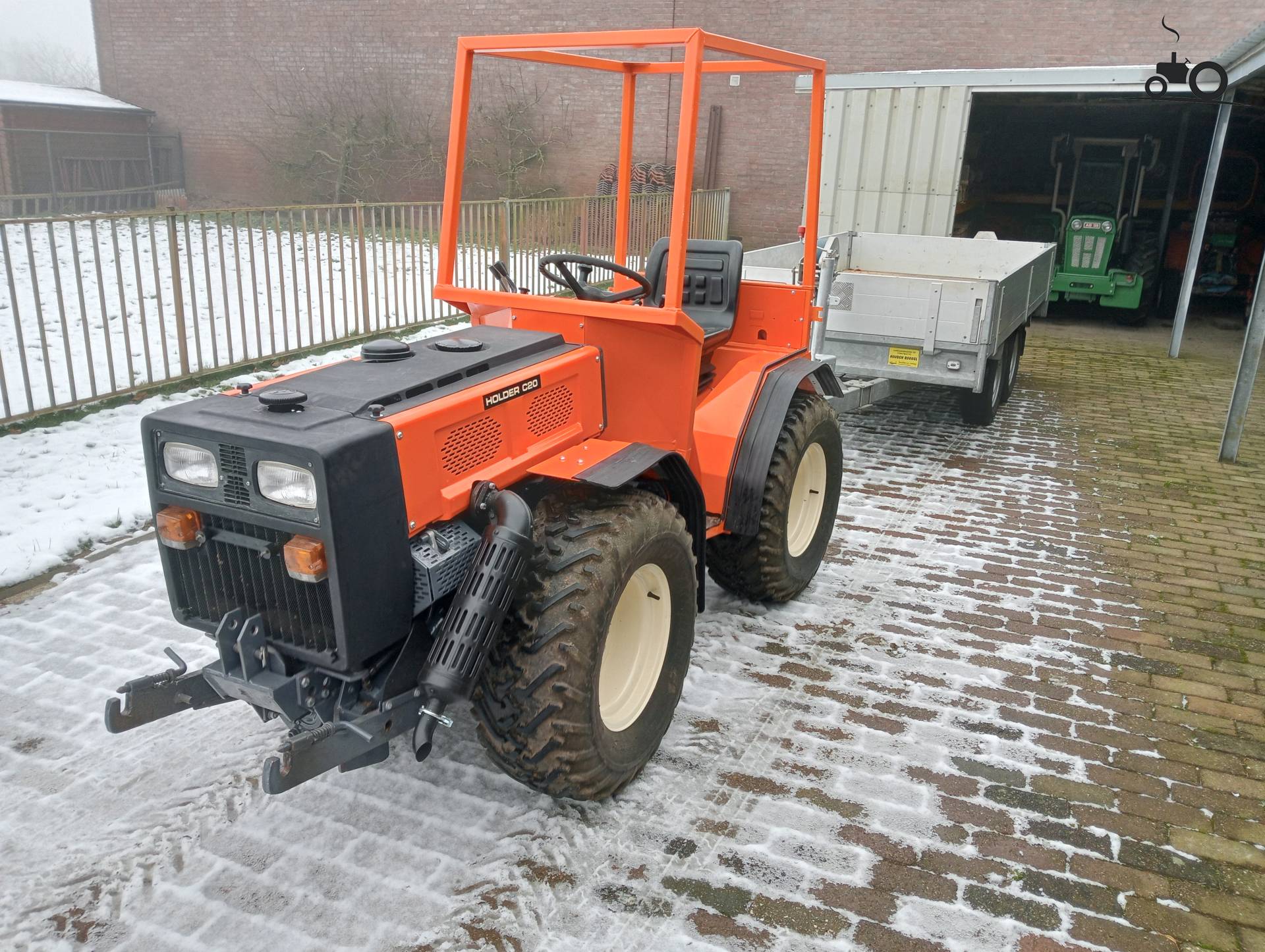 Foto Holder C 20 #1604164