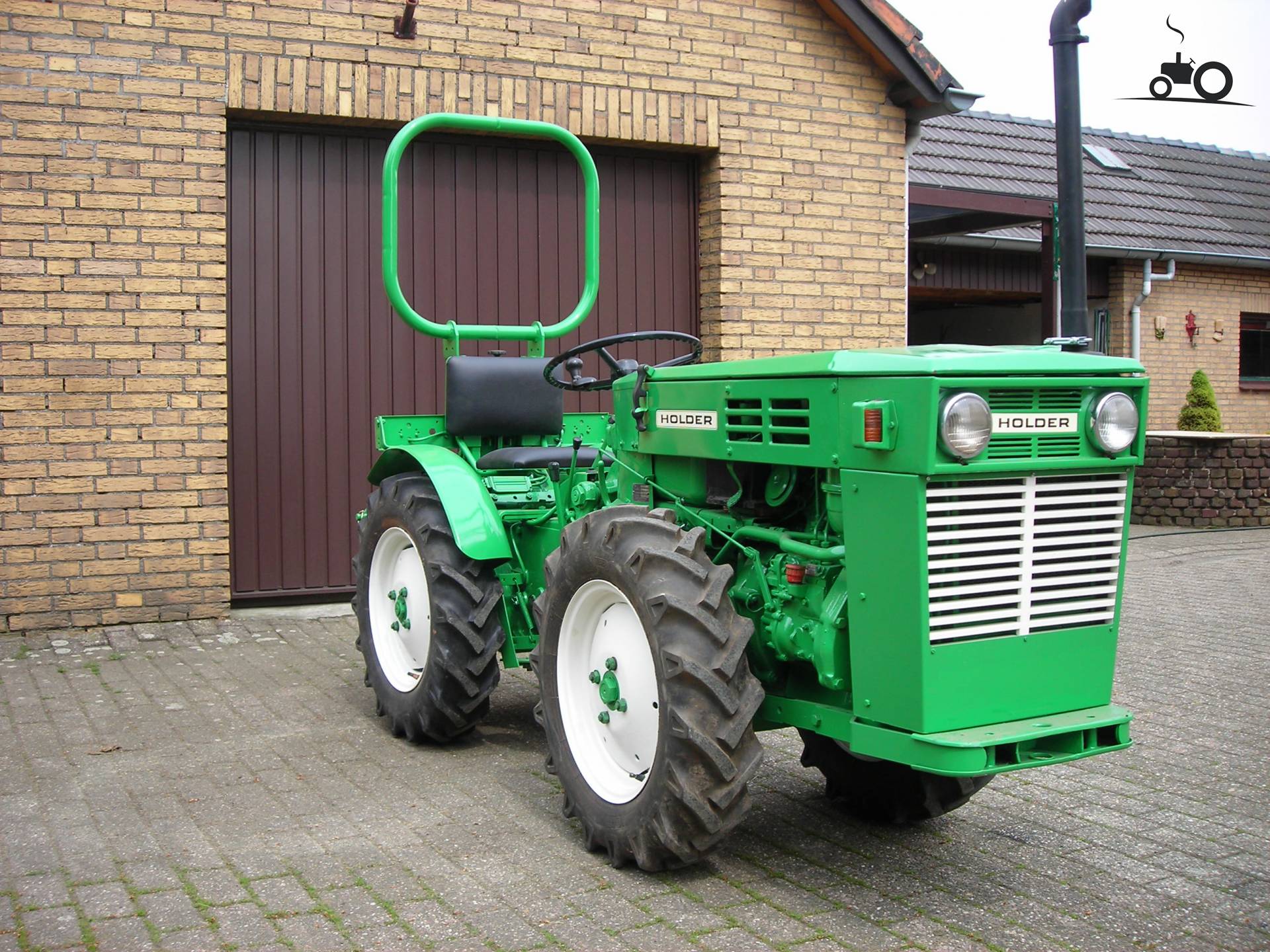 Foto Holder A 30 #713710