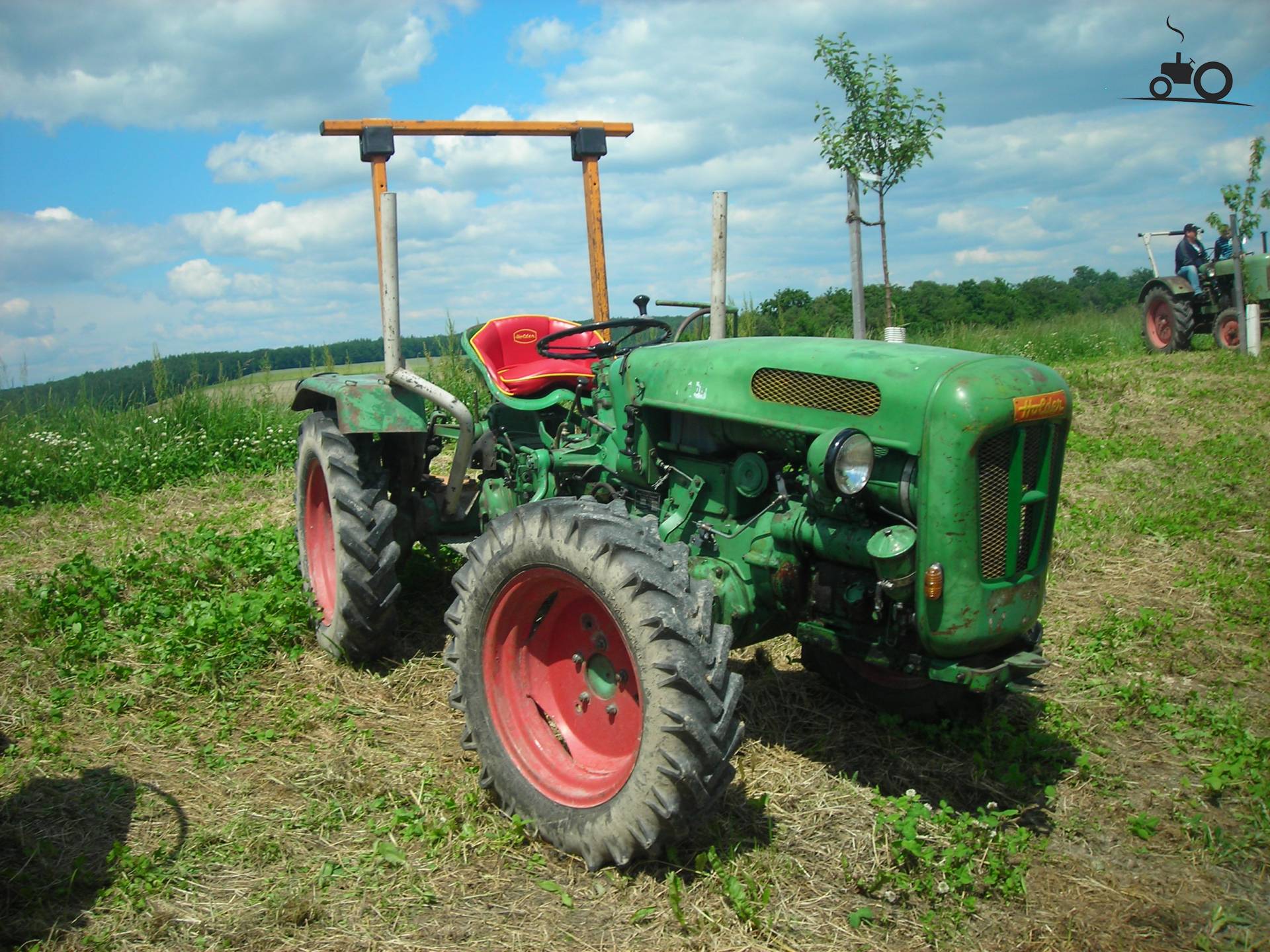 Foto Holder A 20 #851706