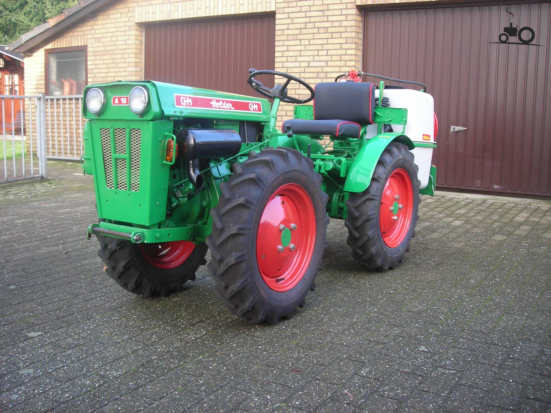 Foto Holder A 16 #889851