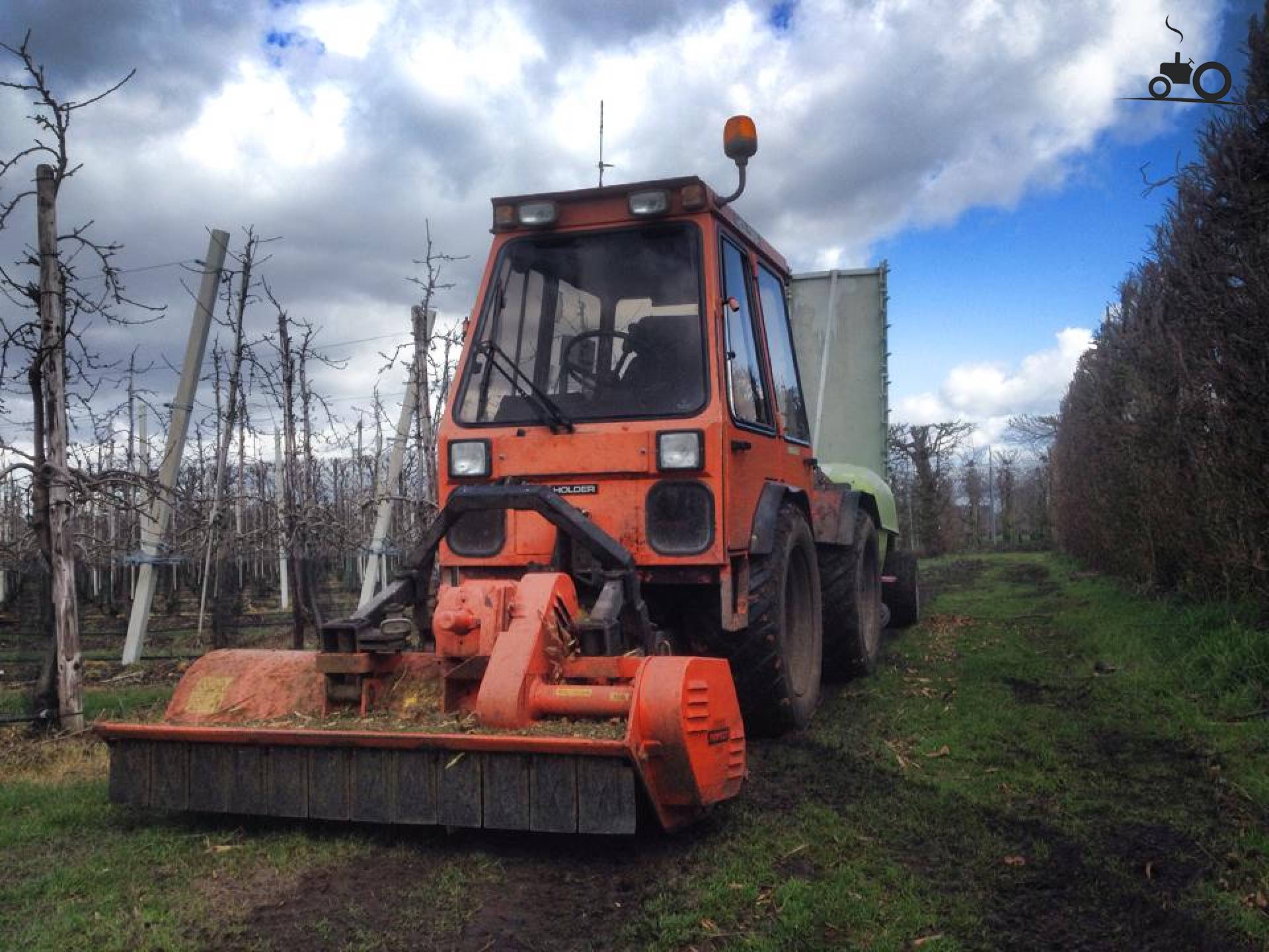 Foto Holder C 6000 #914335