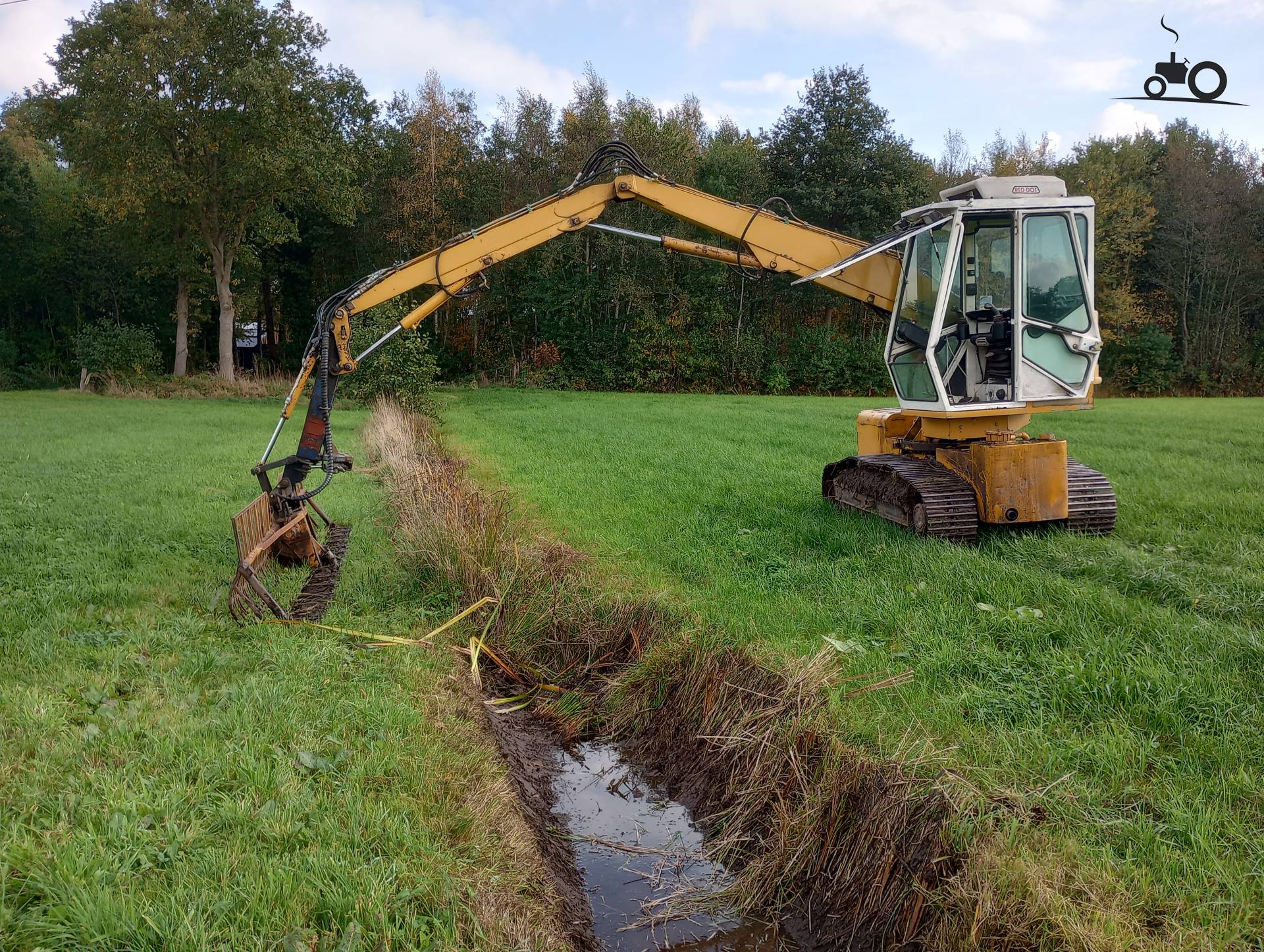 Foto Hooby LC 80 Megatronic III #1495784