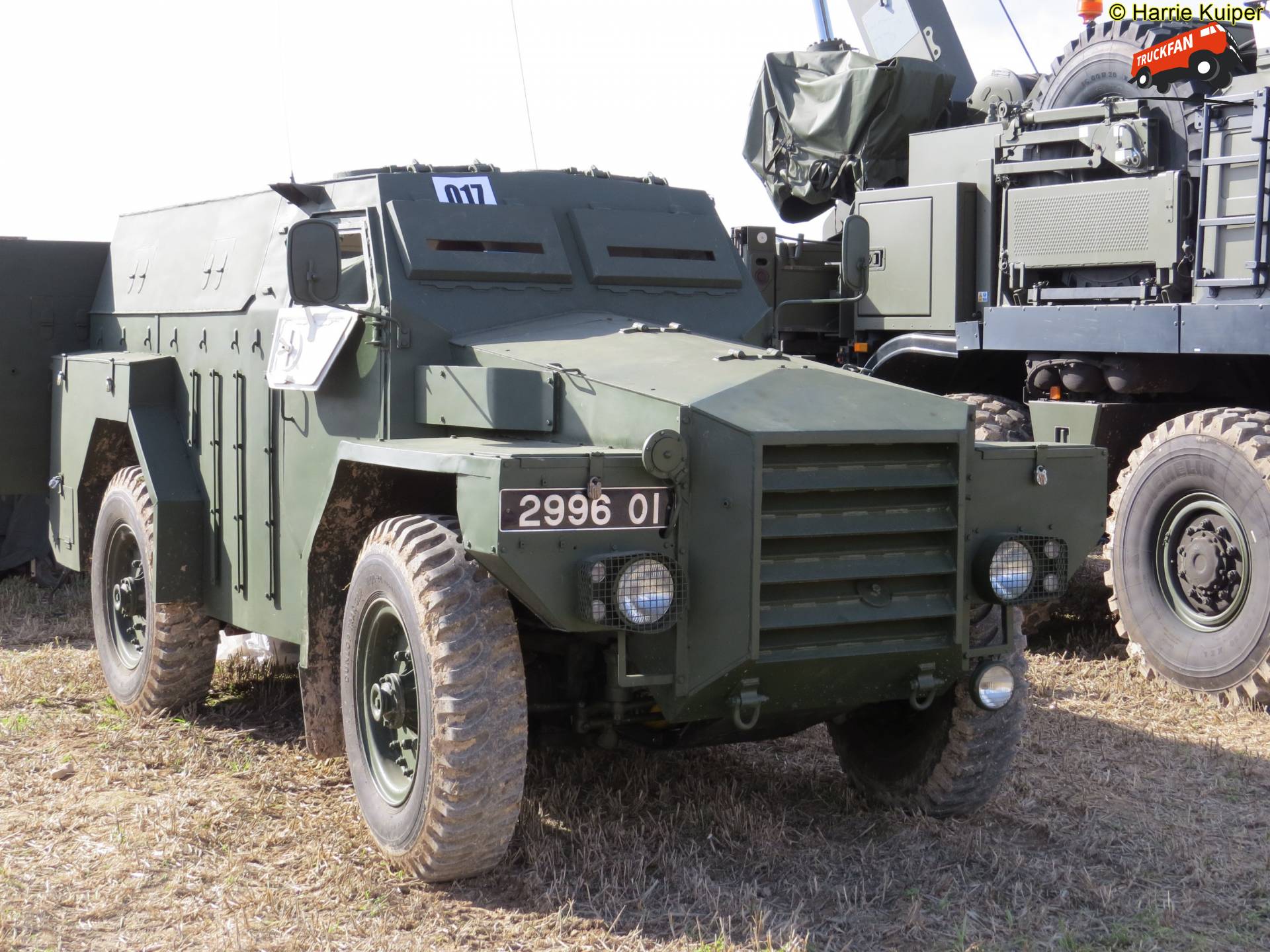 Humber Pig Fanclub - Specificaties, Foto's, Reviews & Forum