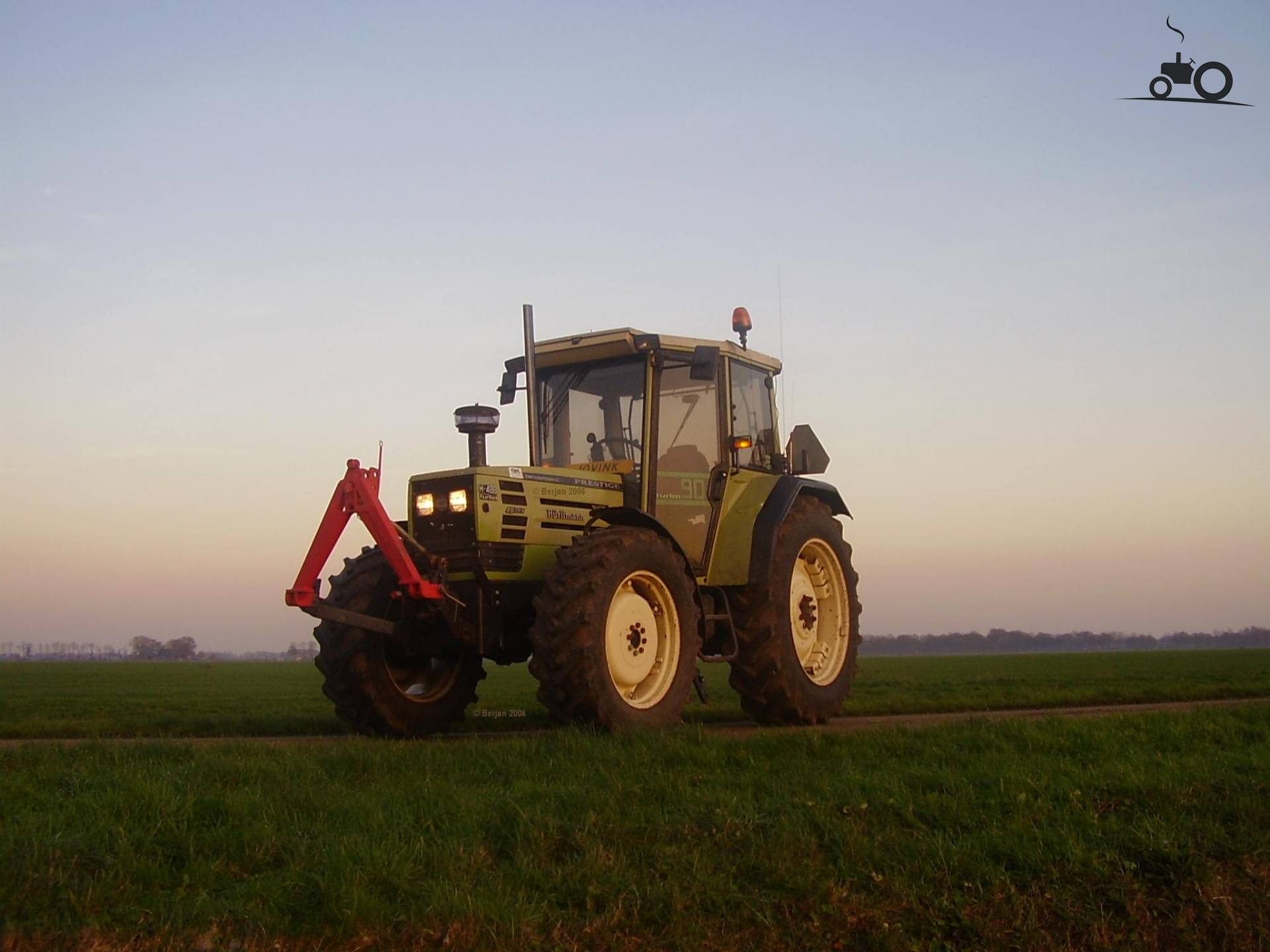 Foto Hürlimann H-488 #25773