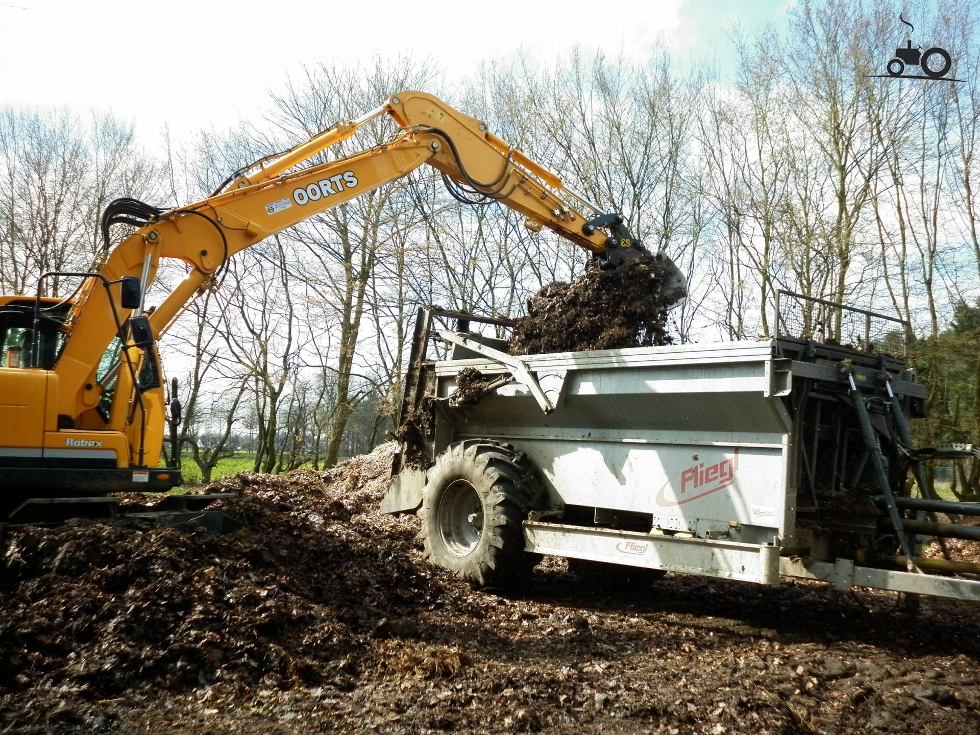 Hyundai Robex 140 W9 - Recente updates