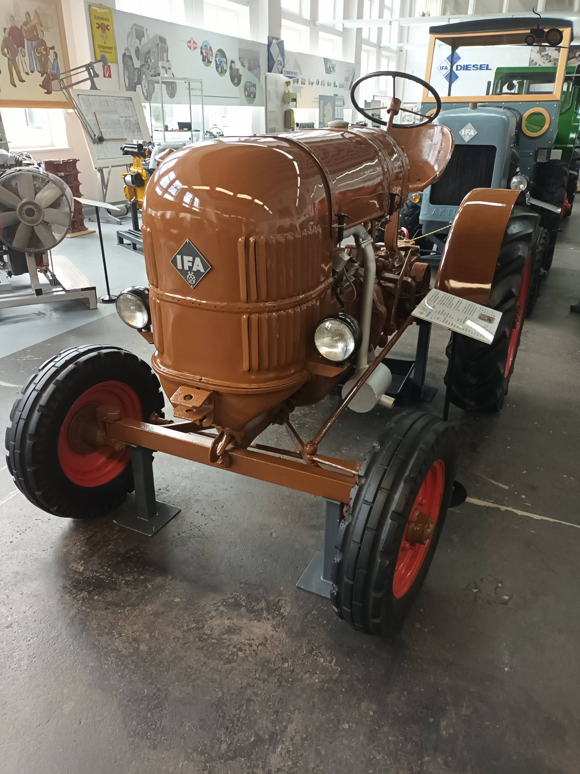 Foto IFA RS 02/22 #1530032