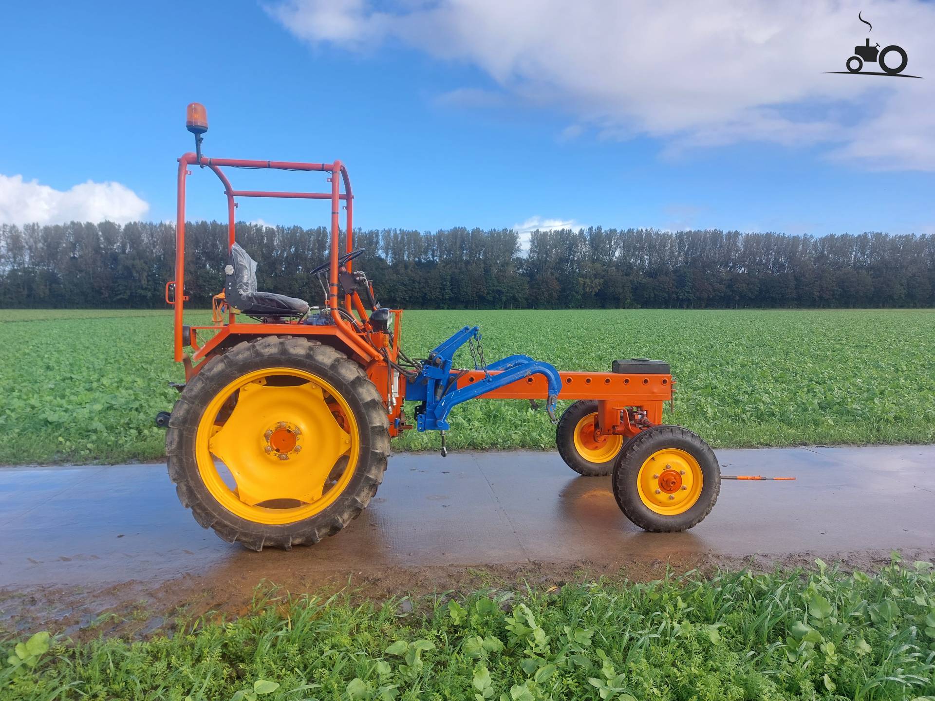 Foto IFA RS 09 #1542134