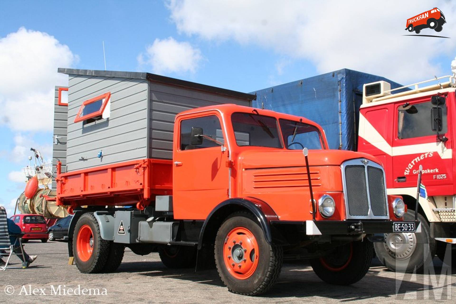 IFA Horch H3A Fanclub - Specificaties, Foto's, Reviews & Forum