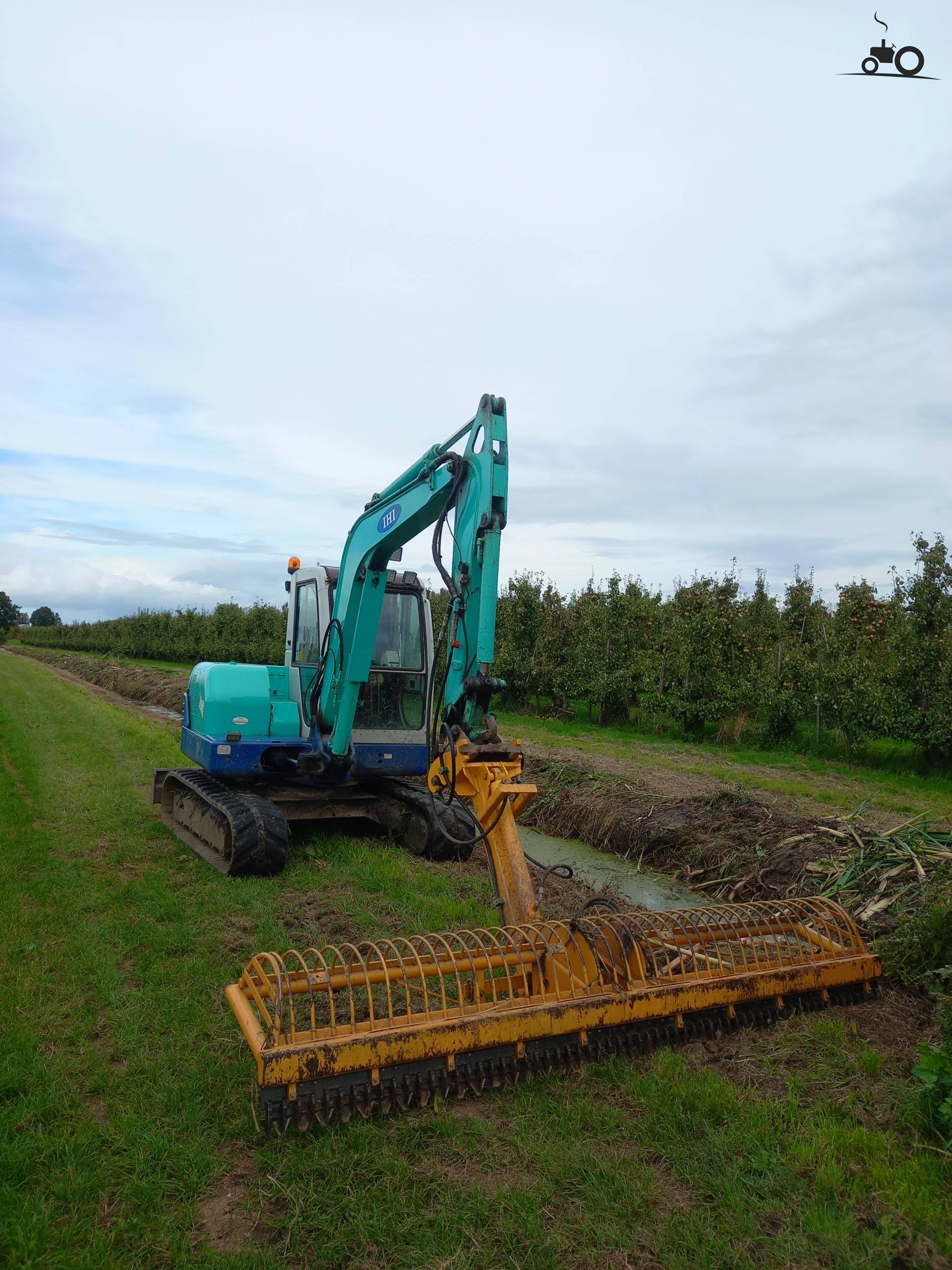 IHI - TractorFan NL