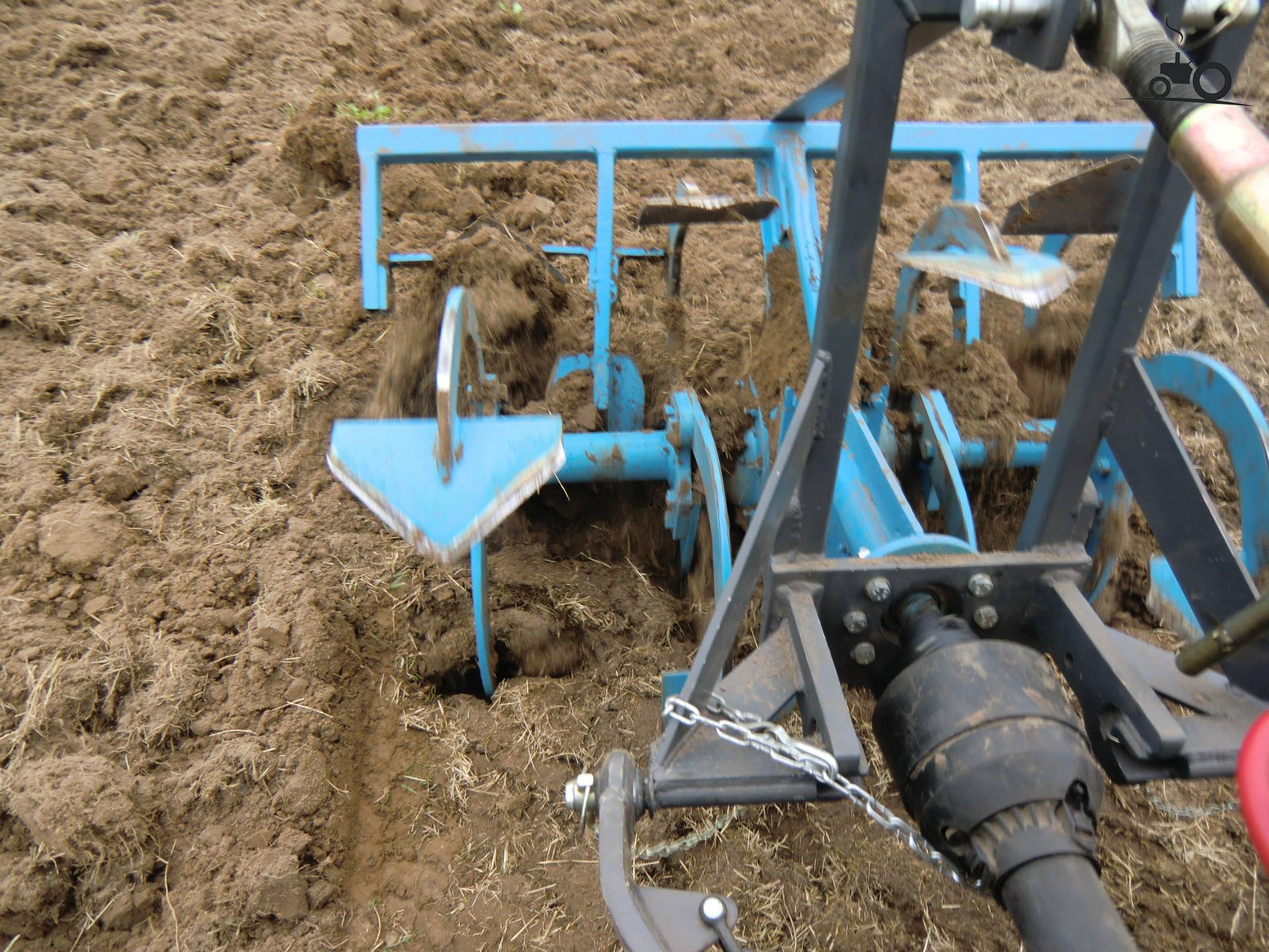 Foto Imants spitmachine #791015