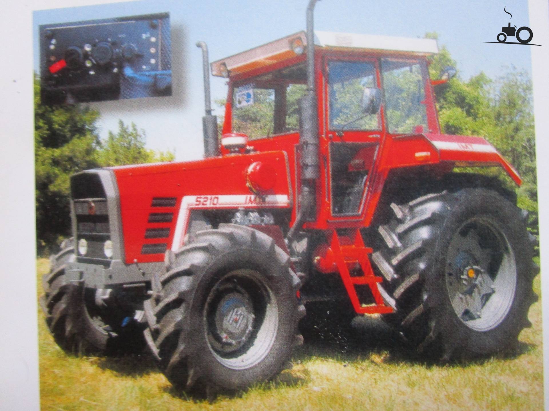 Foto IMT Folder #1390525