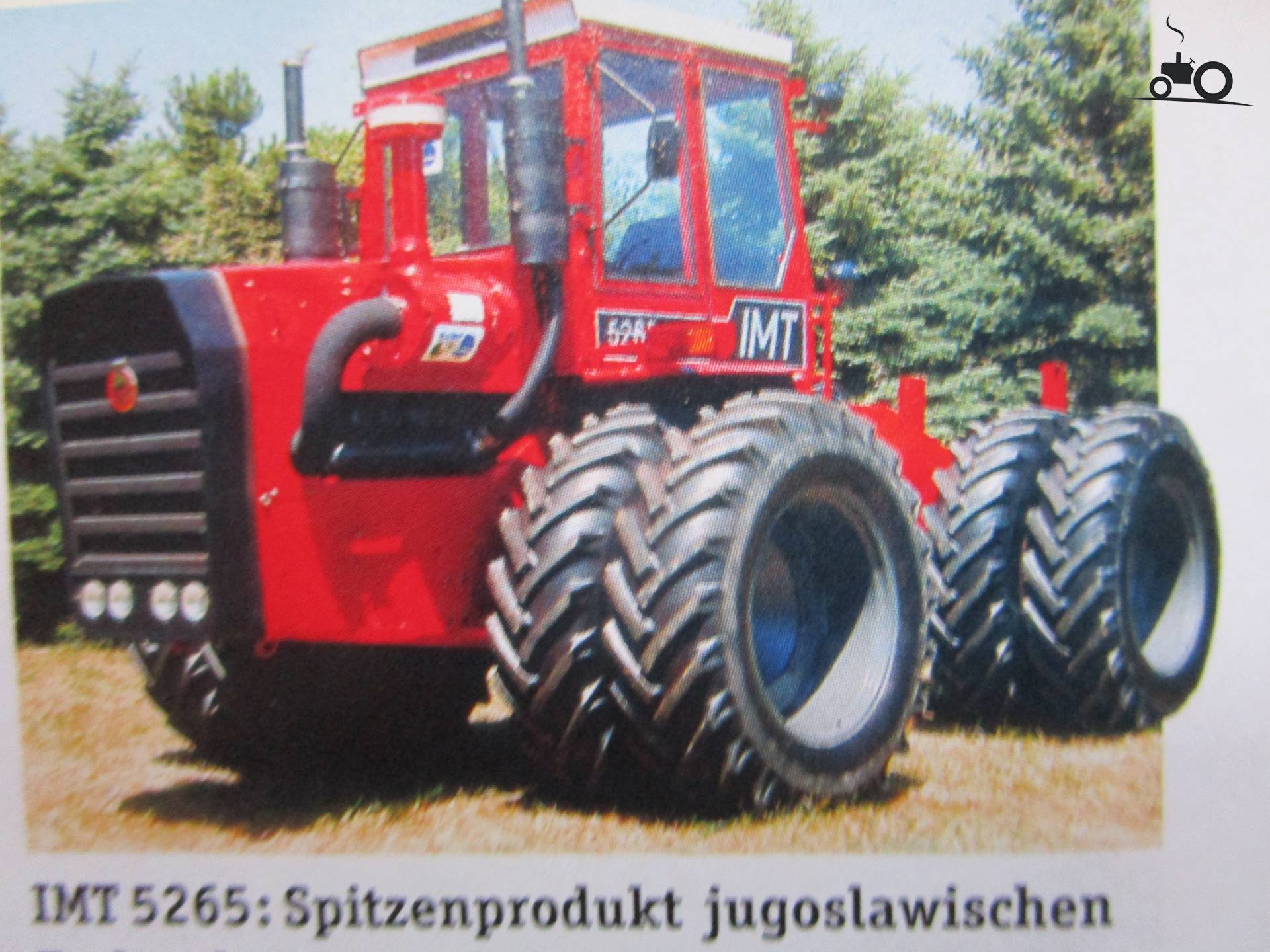 Foto IMT Folder #1397383