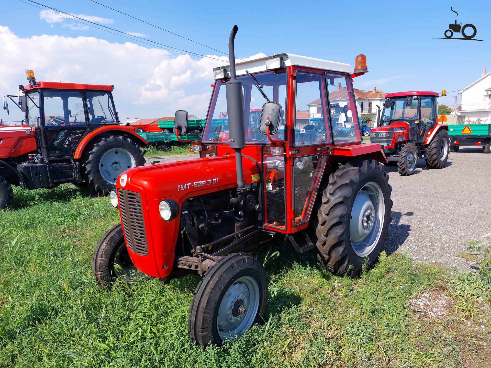 Foto IMT 539 #1492450