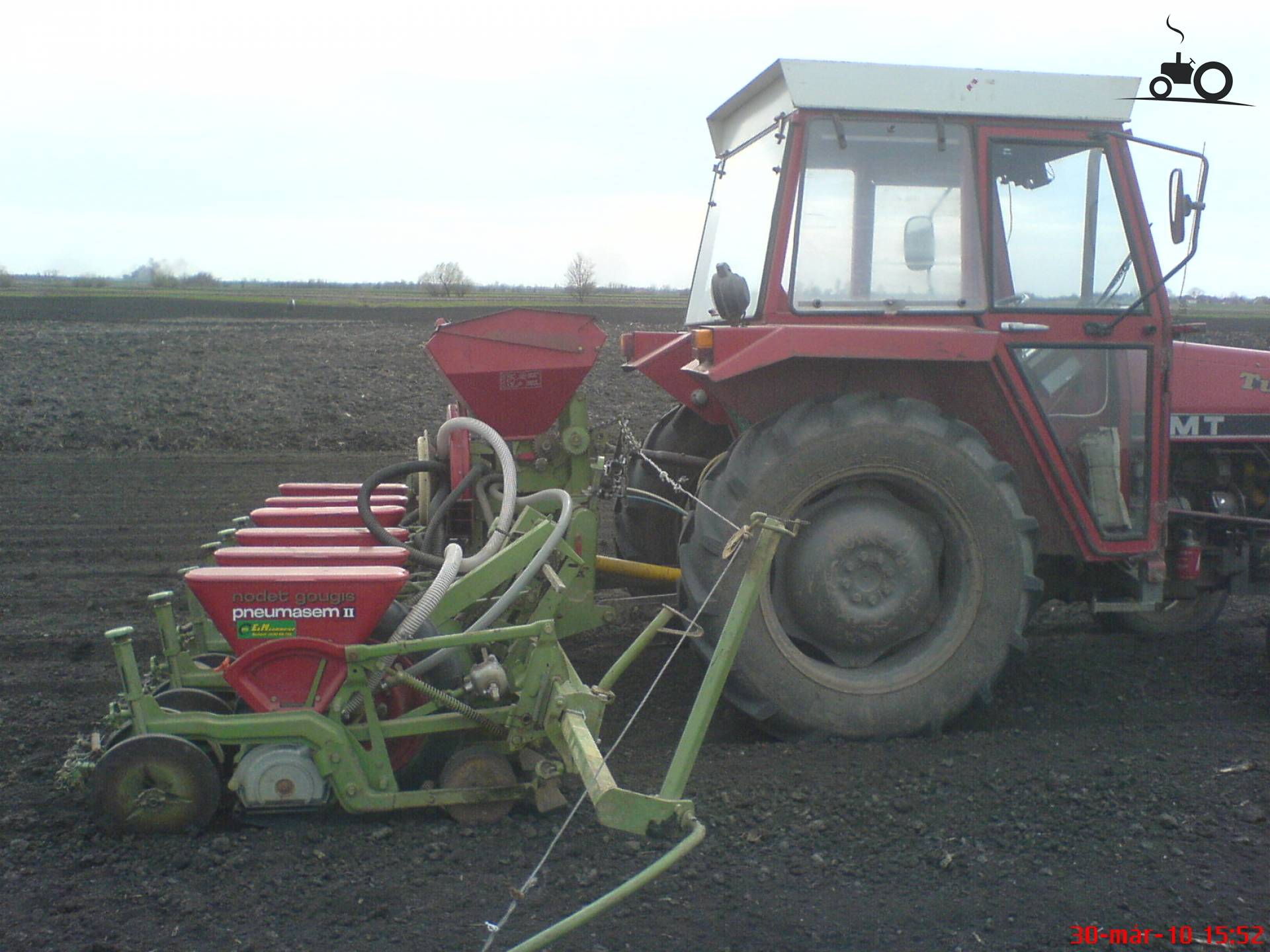 IMT 549 - Recente updates