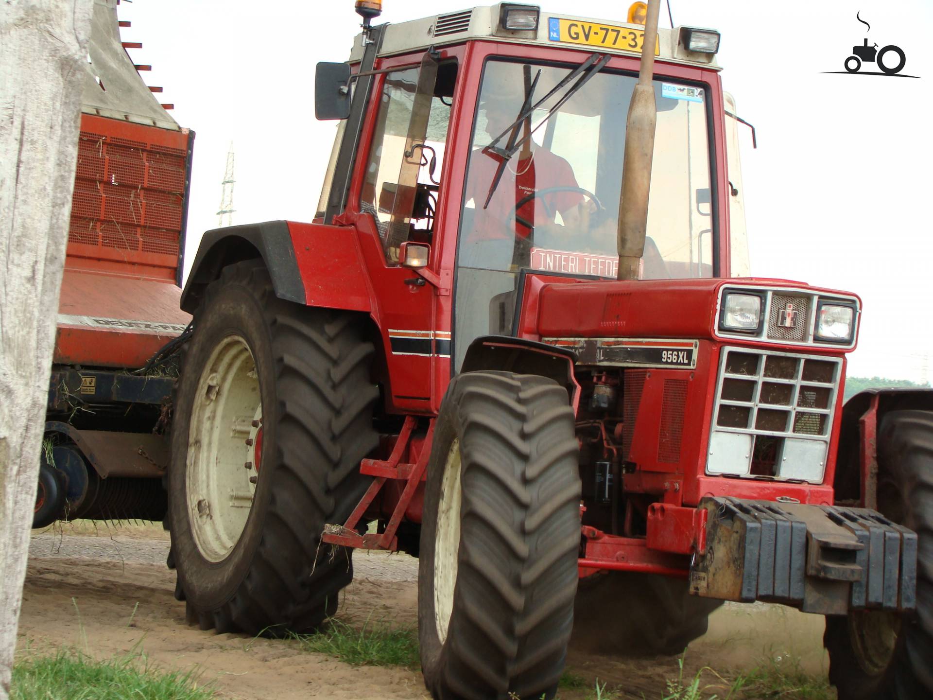 Foto International 956 XL #133657