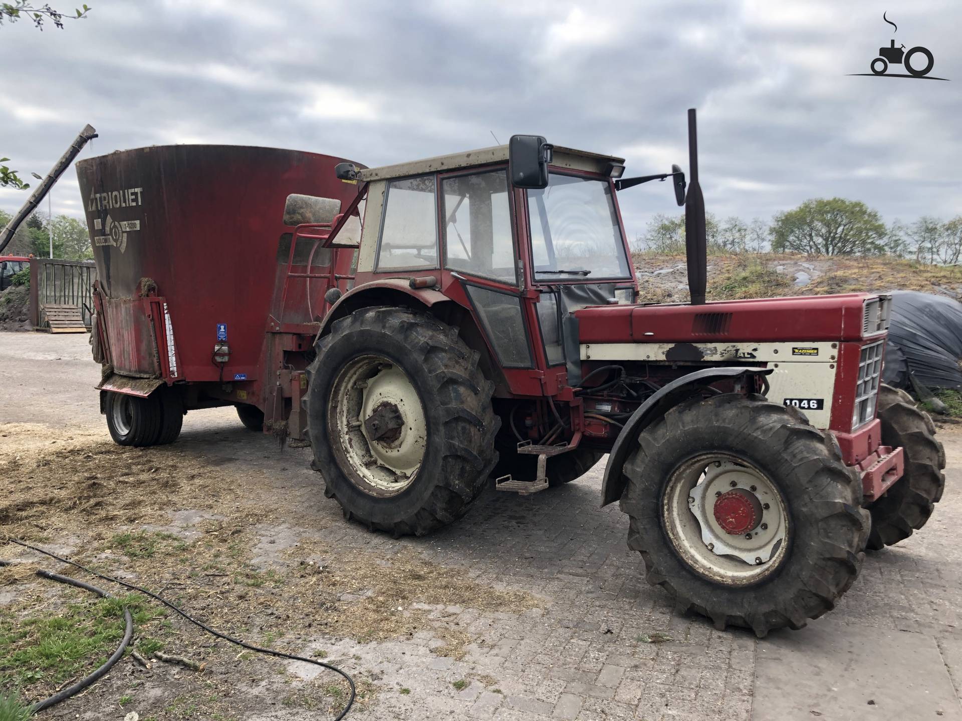 Foto International 1046 #1367783