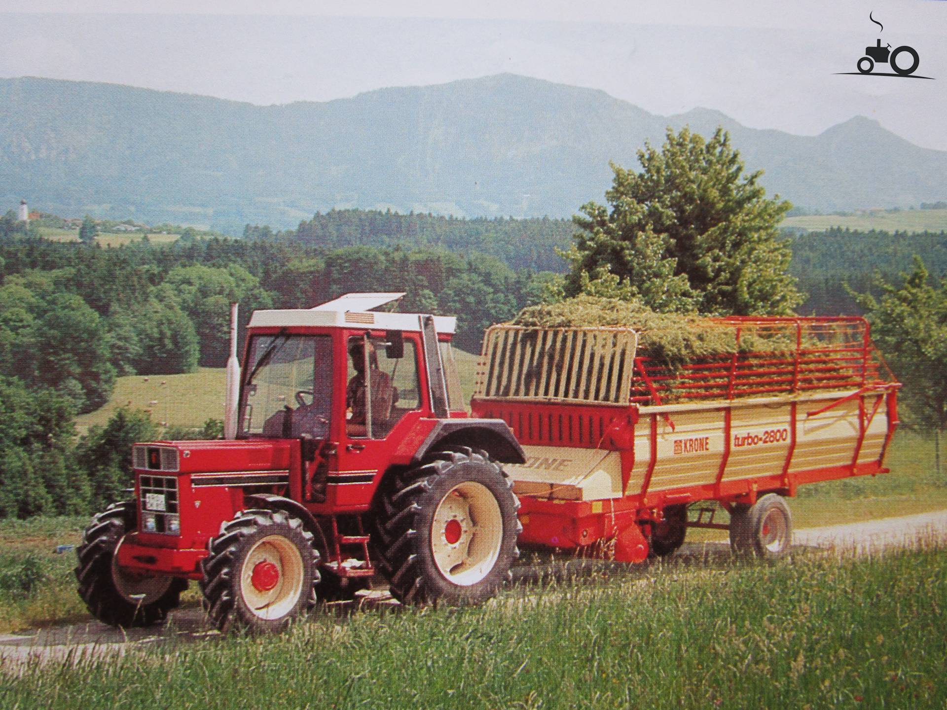 Foto International 844 XL #1505170