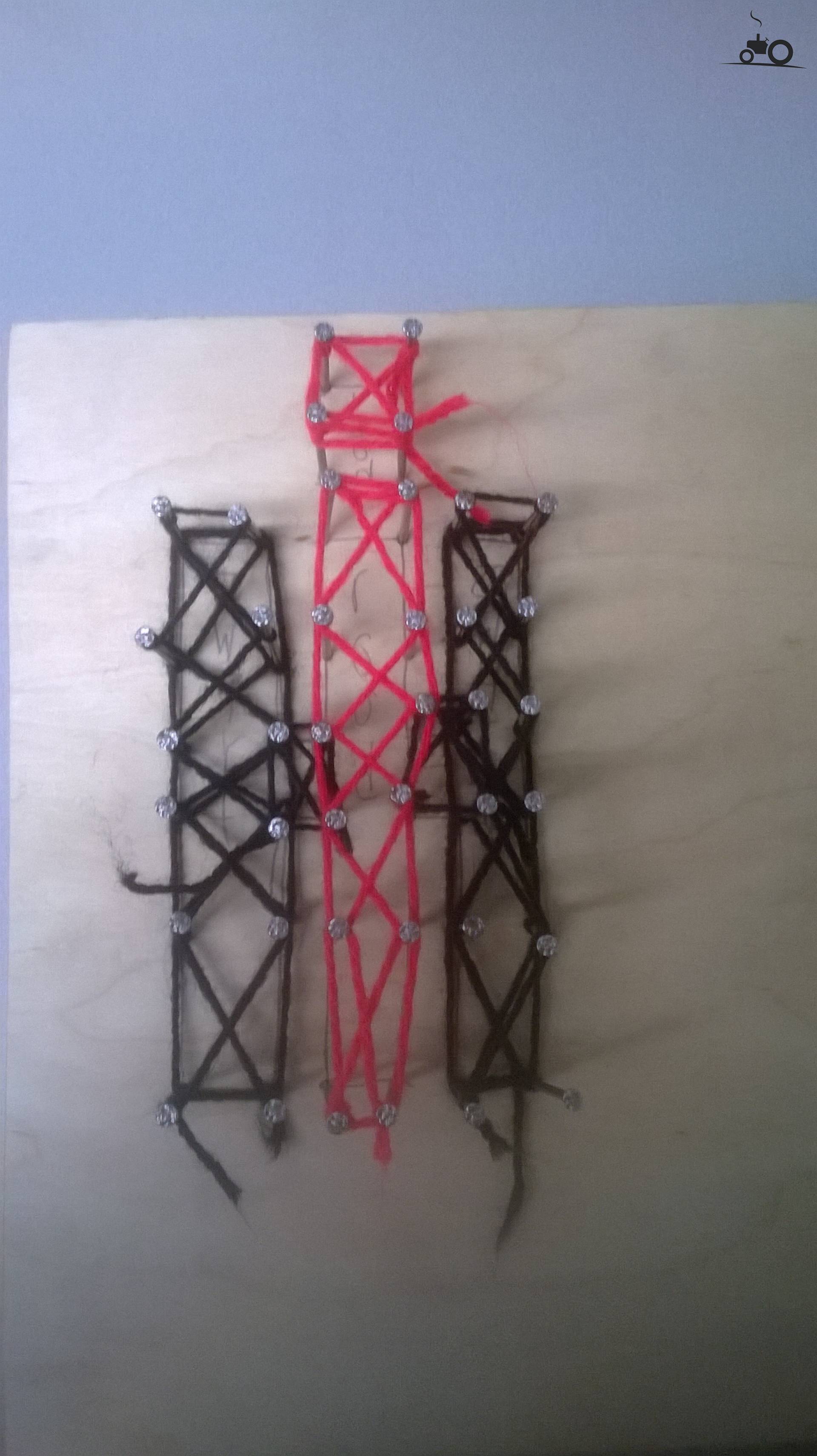 International Logo (overig)