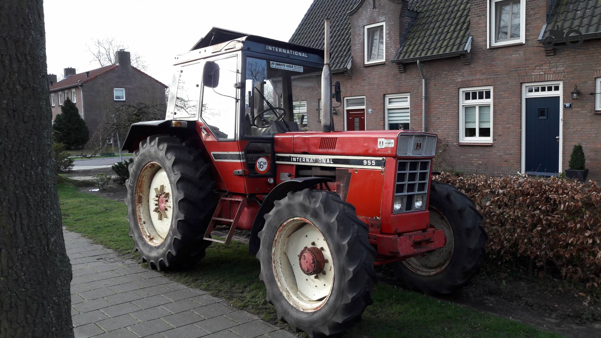 Foto International 955 #1149914