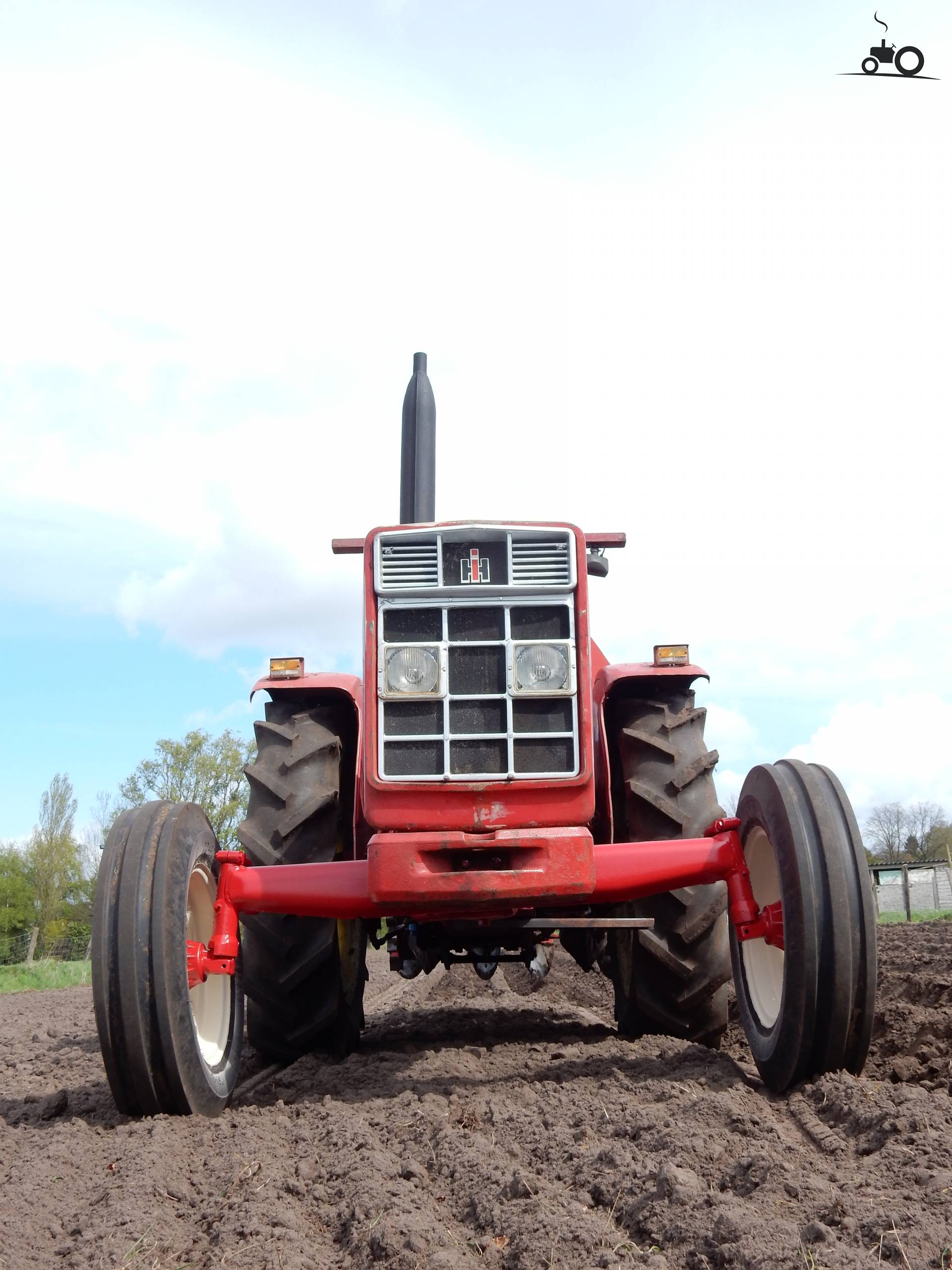 Foto International 724 #1156558