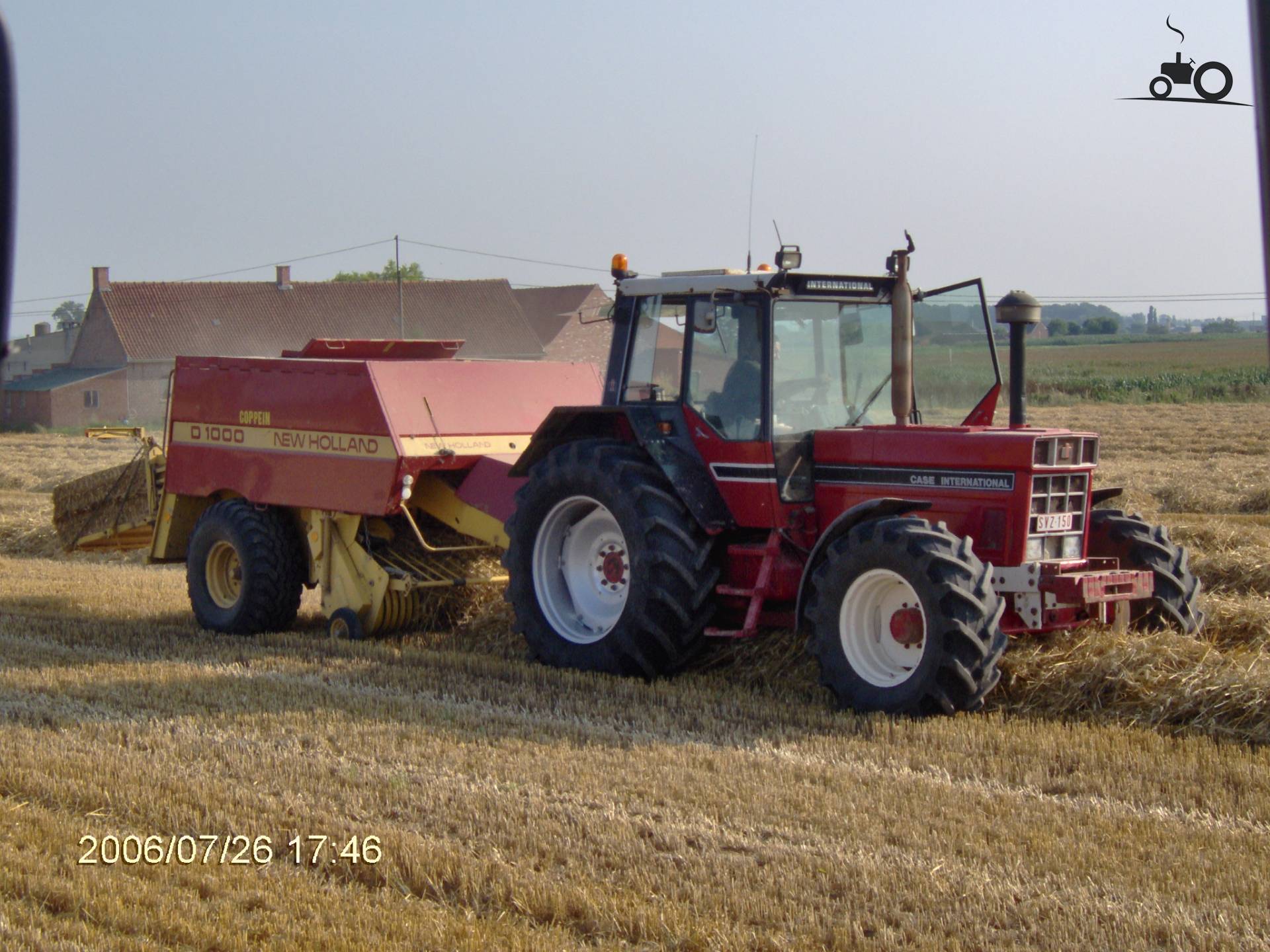 Foto International 1455 #11994