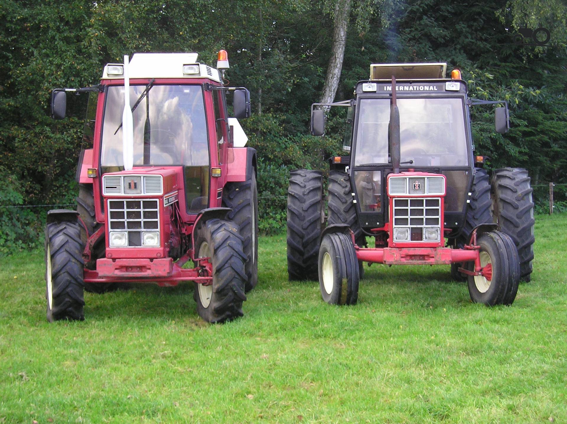 Foto International 744 #12029