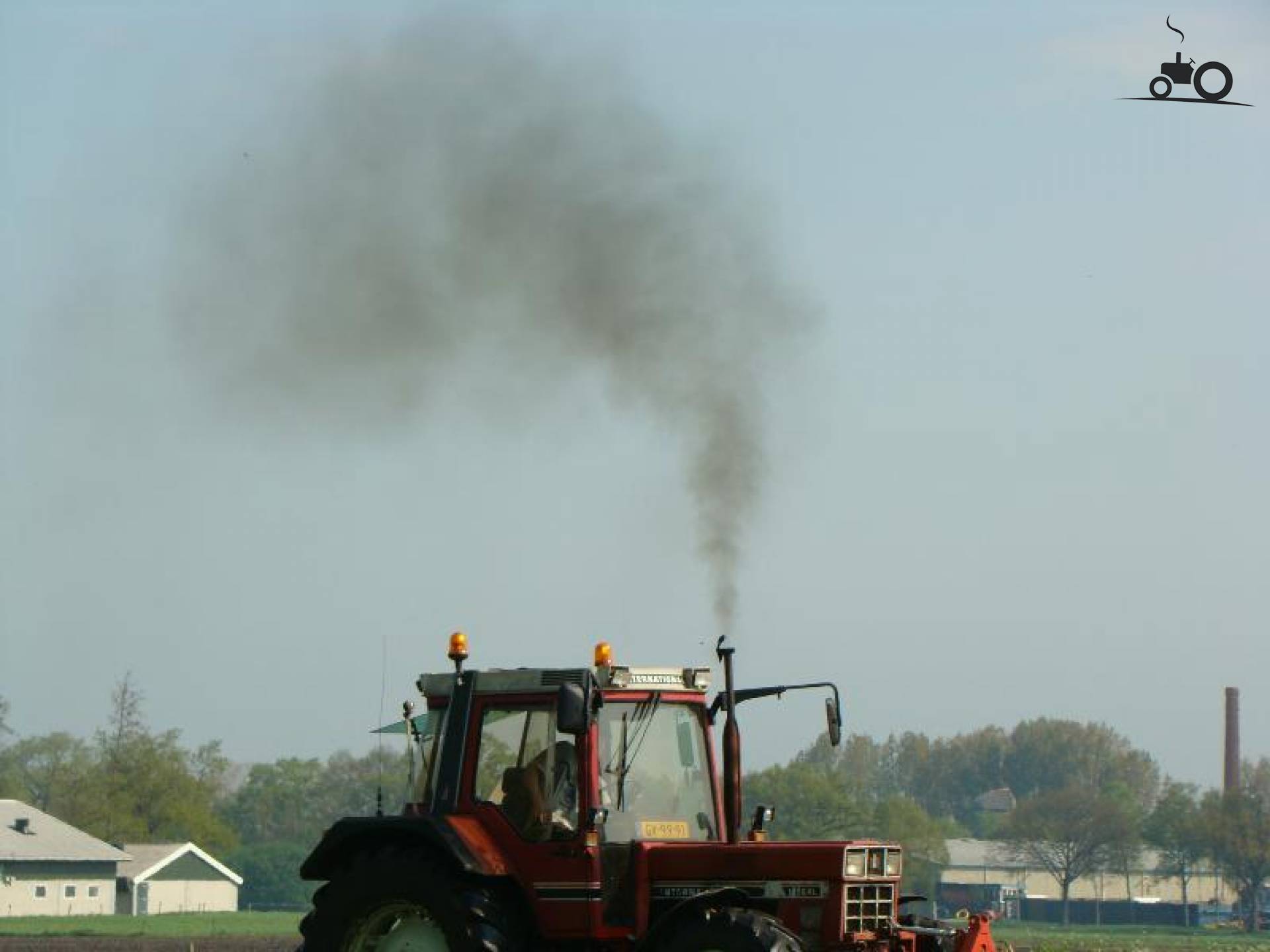 Foto International 1056 XLA #122588