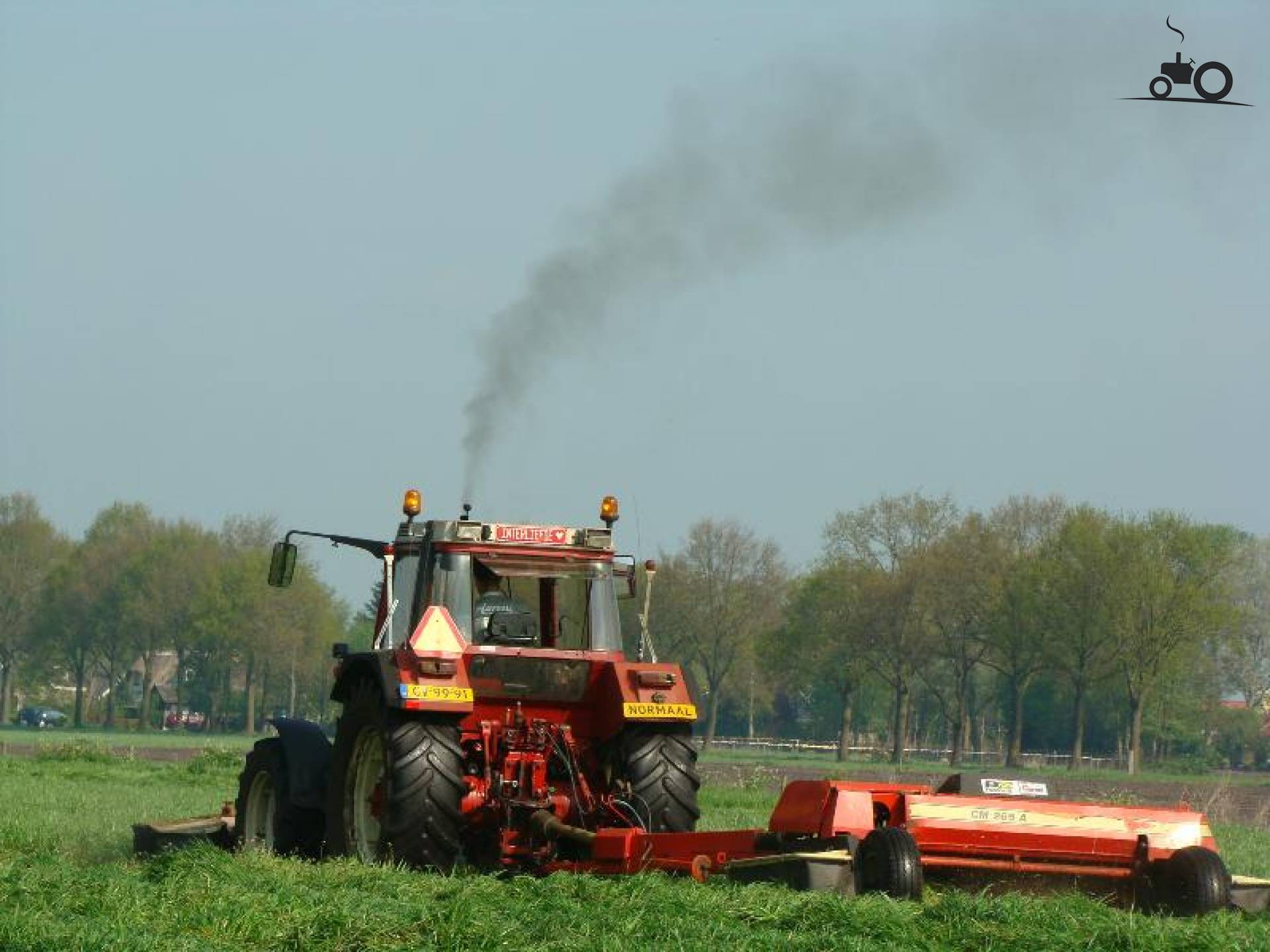 Foto International 1056 XLA #122606