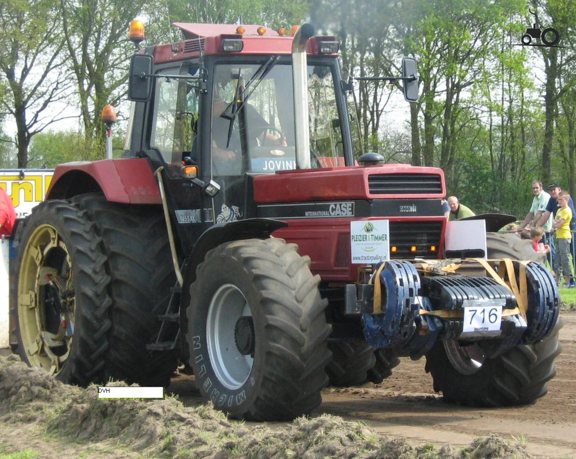 International Meerdere