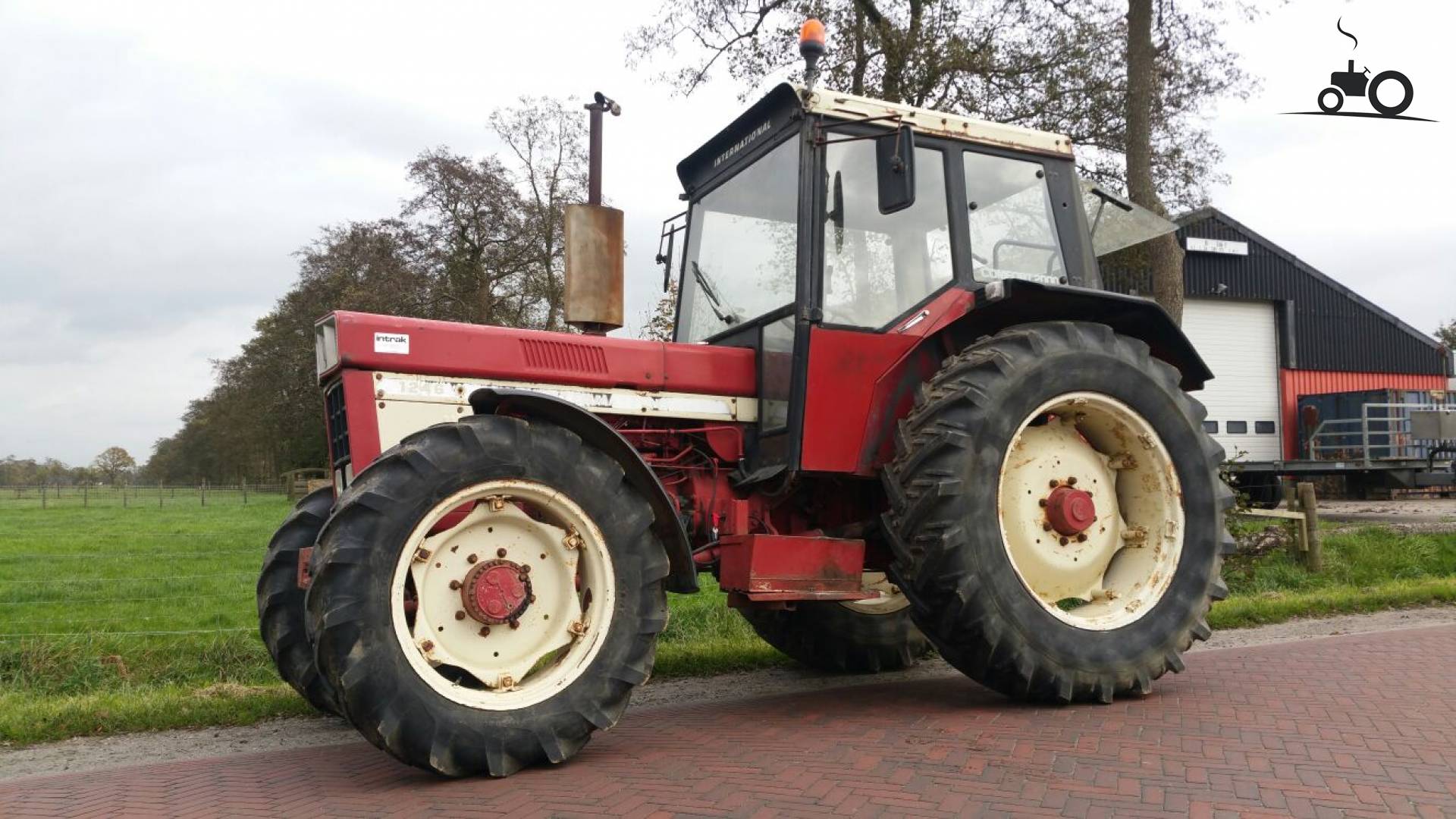 Foto International 1246 #1239043