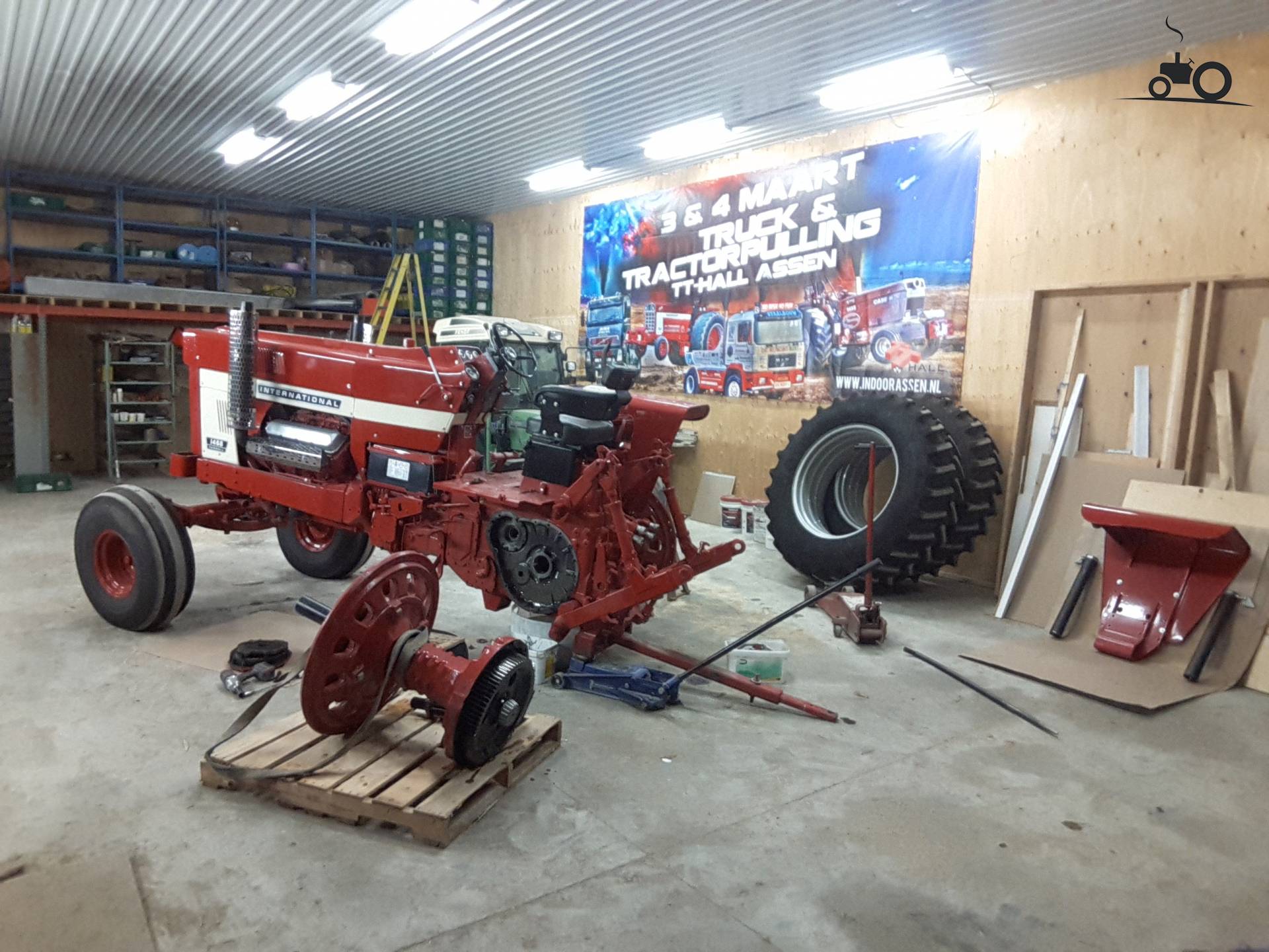 Foto International 1468 #1272394