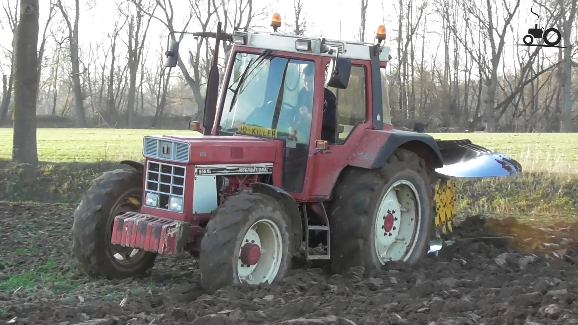 Foto International 956 XL #1285874