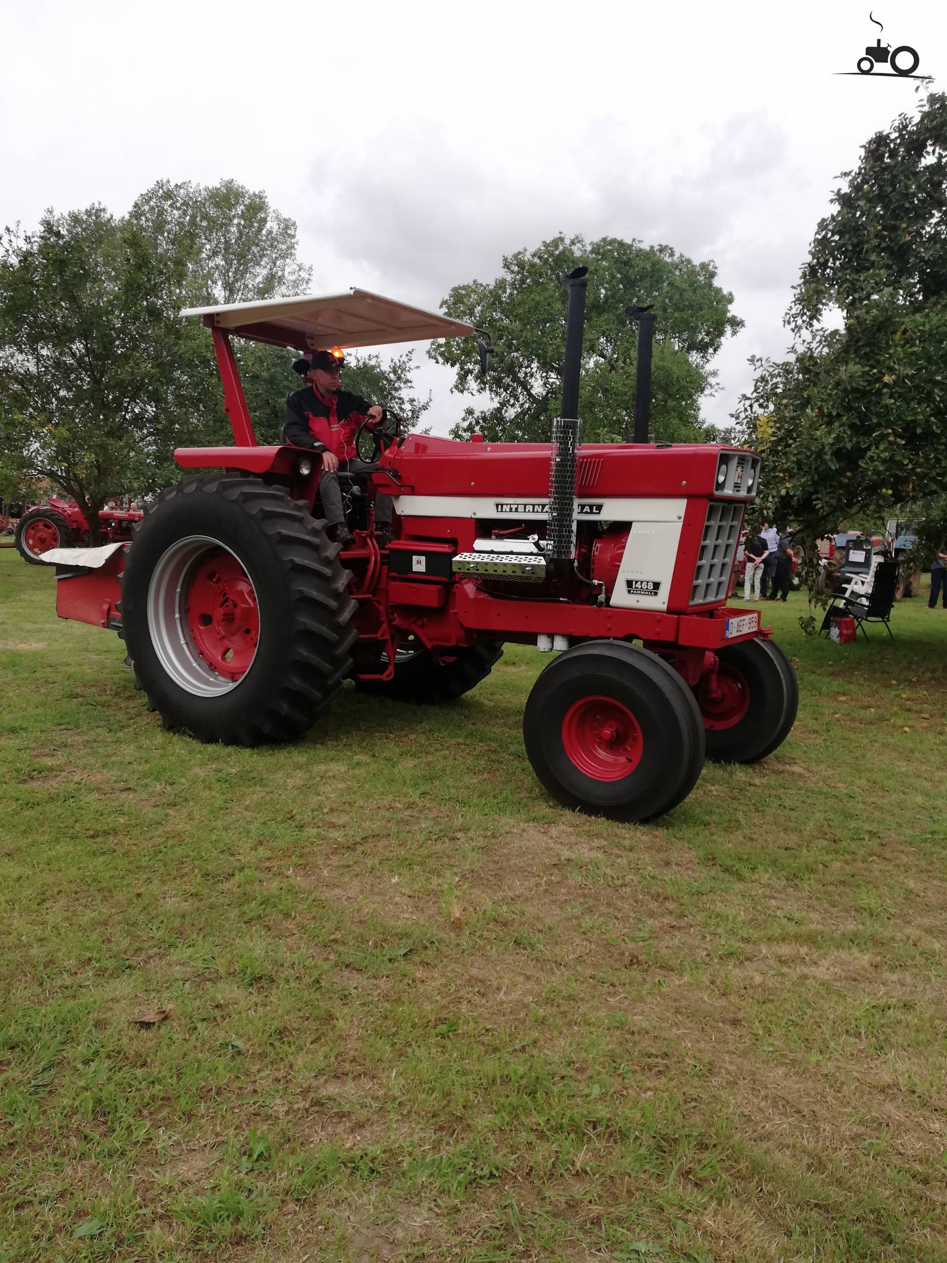 Foto International 1468 #1309297