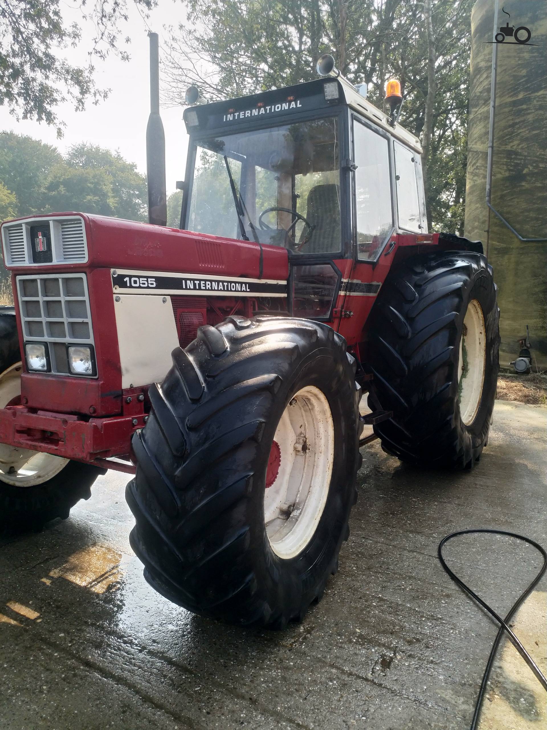 Foto International 1055 #1314030