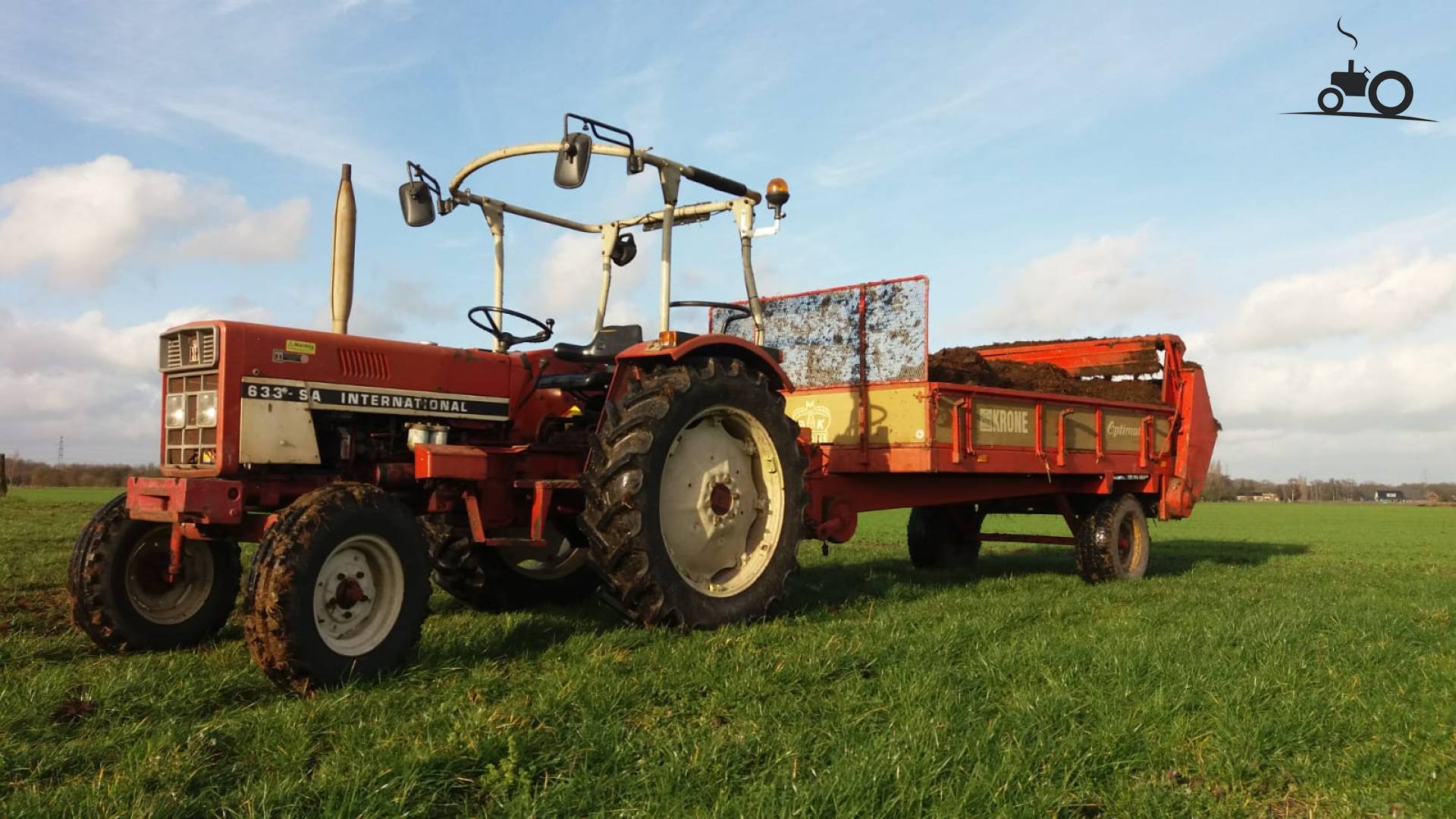 Foto International 633 #1333452