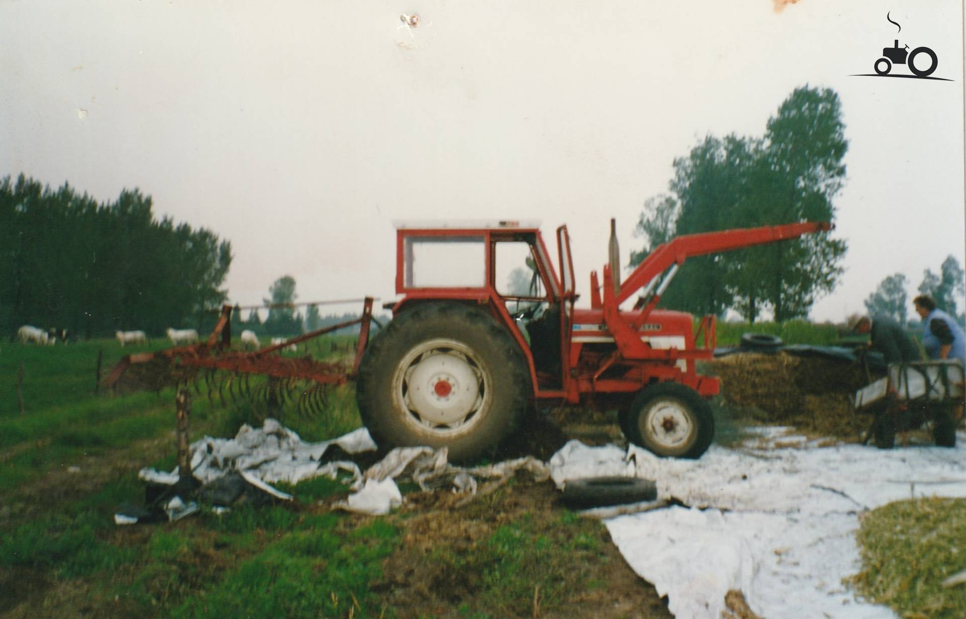 Foto International 574 #1345493