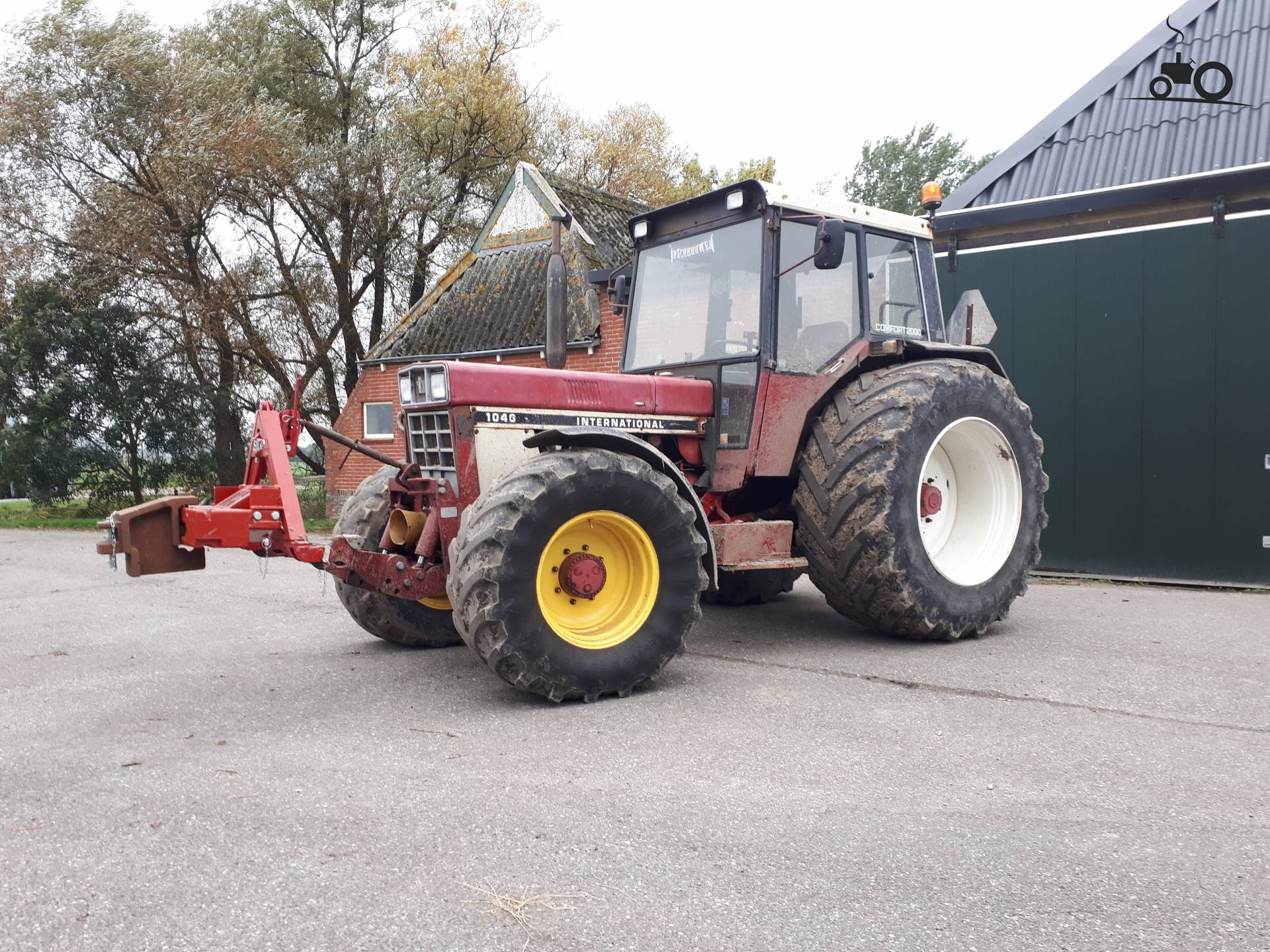 Foto International 1046 #1377092