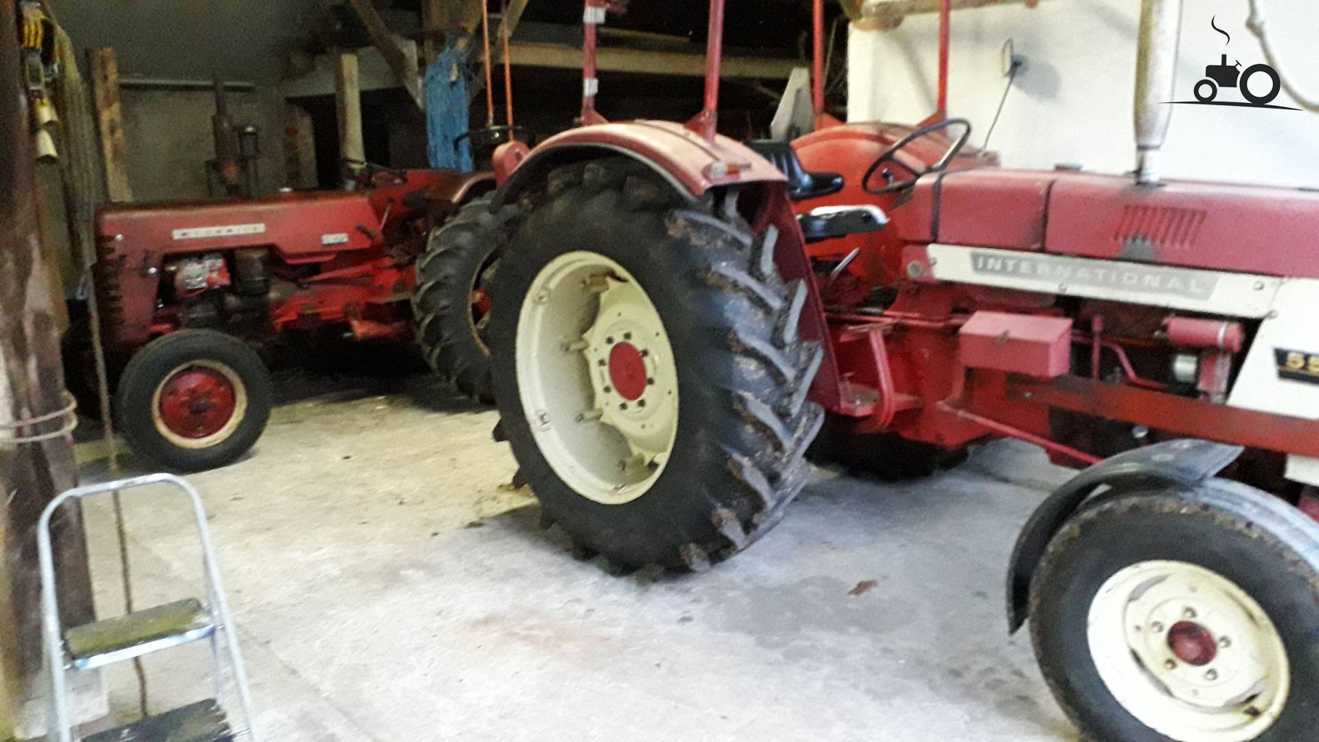 Foto International 553 #1388378