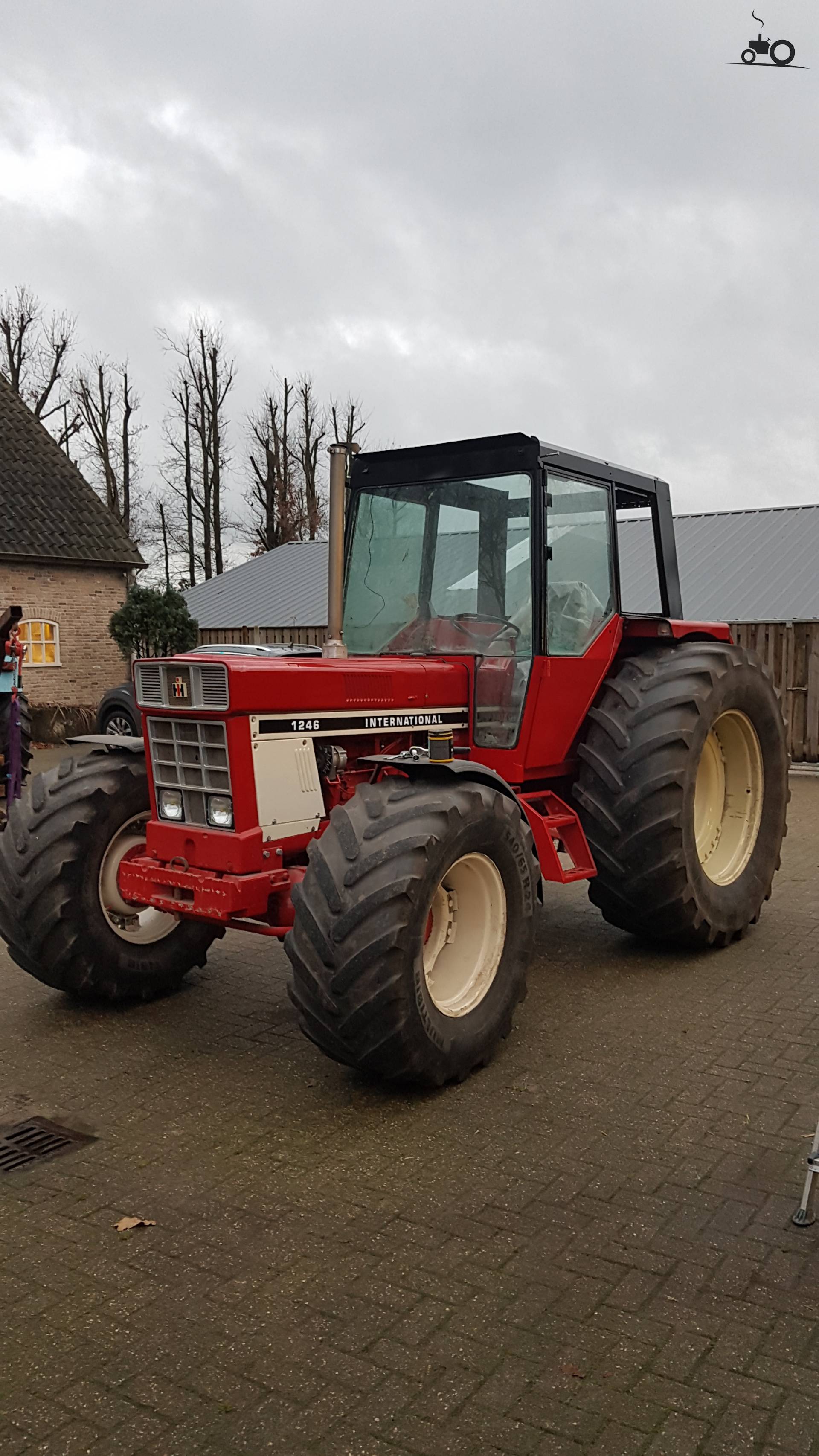 Foto International 1246 #1390792