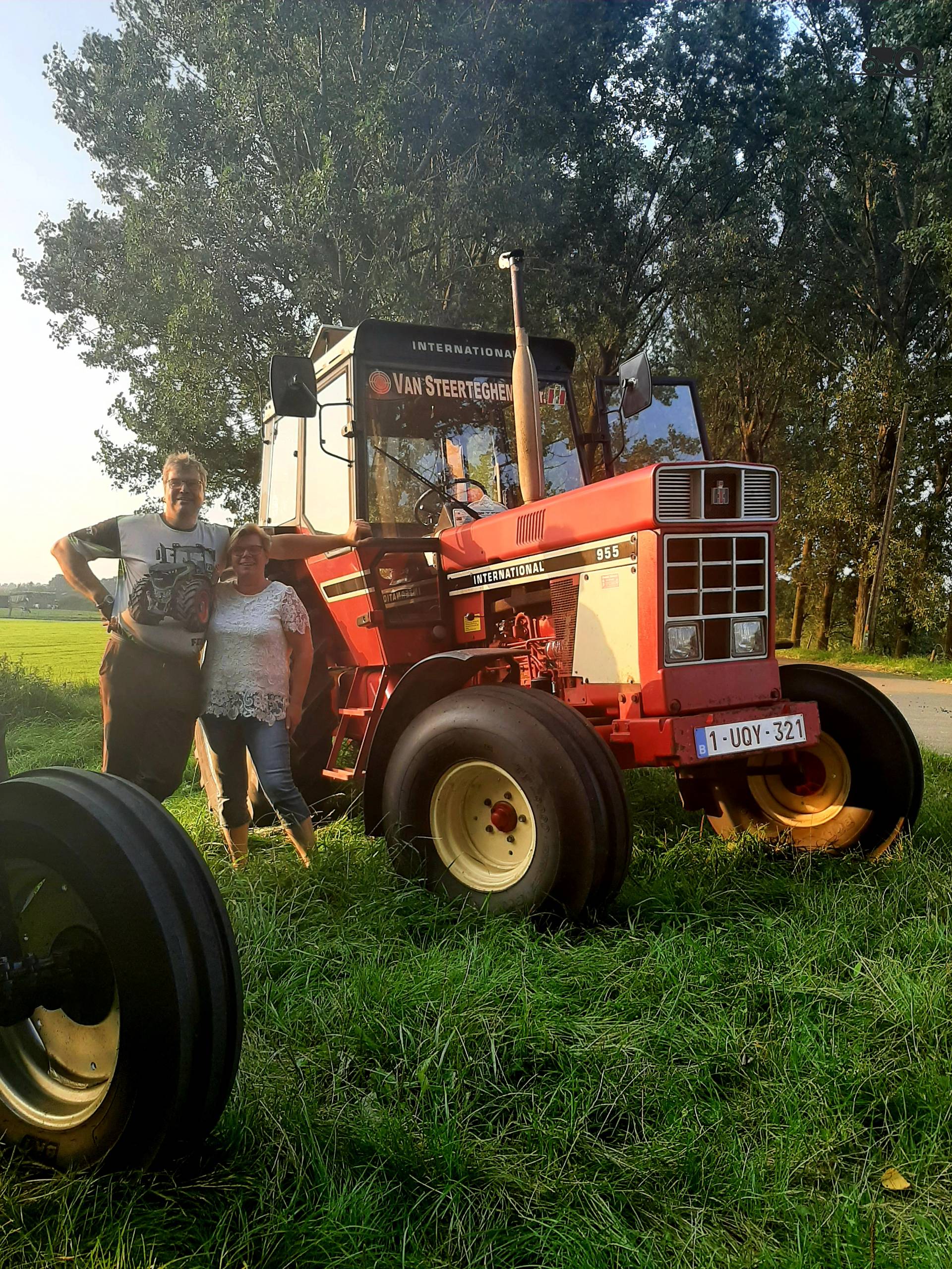 Foto International 955 #1434213