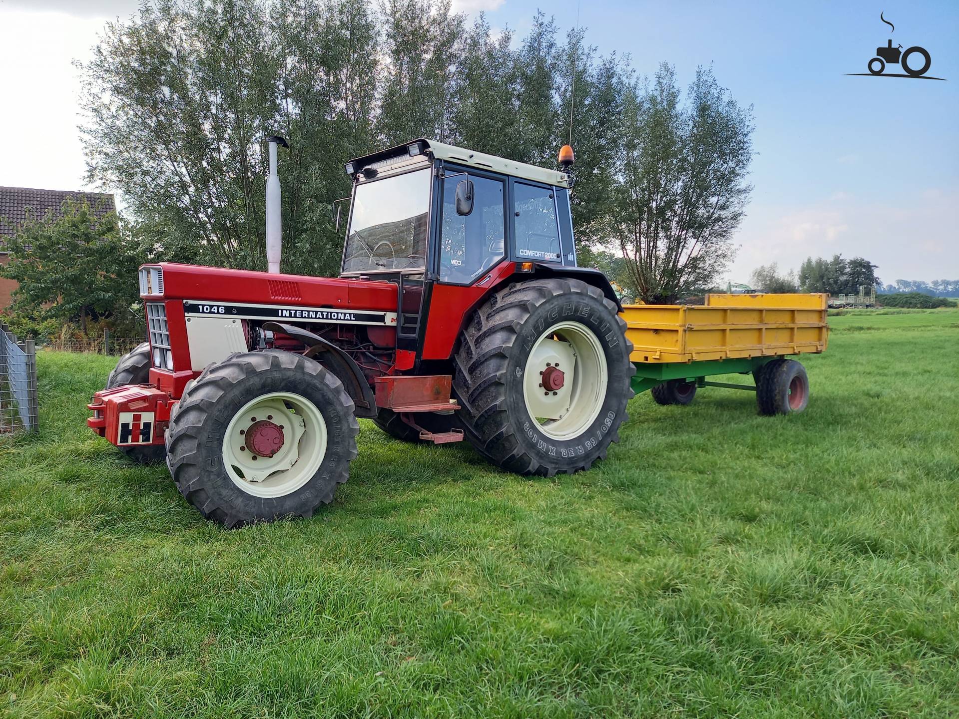 Foto International 1046 #1439603