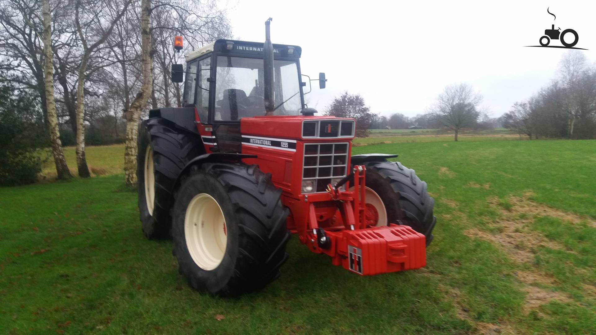 Foto International 1255 #1451273