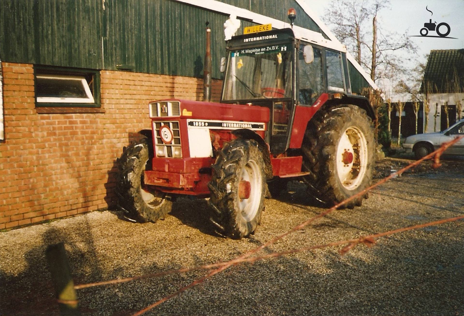 Foto International 1046 #1460295