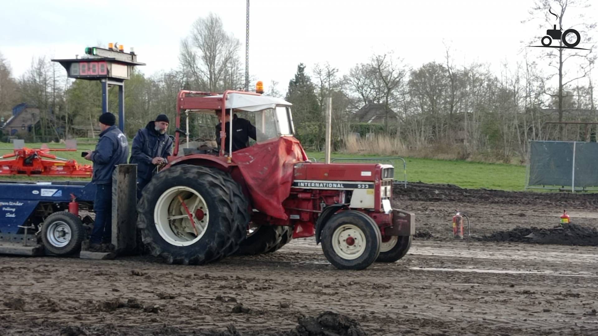 Foto International 533 #1466051