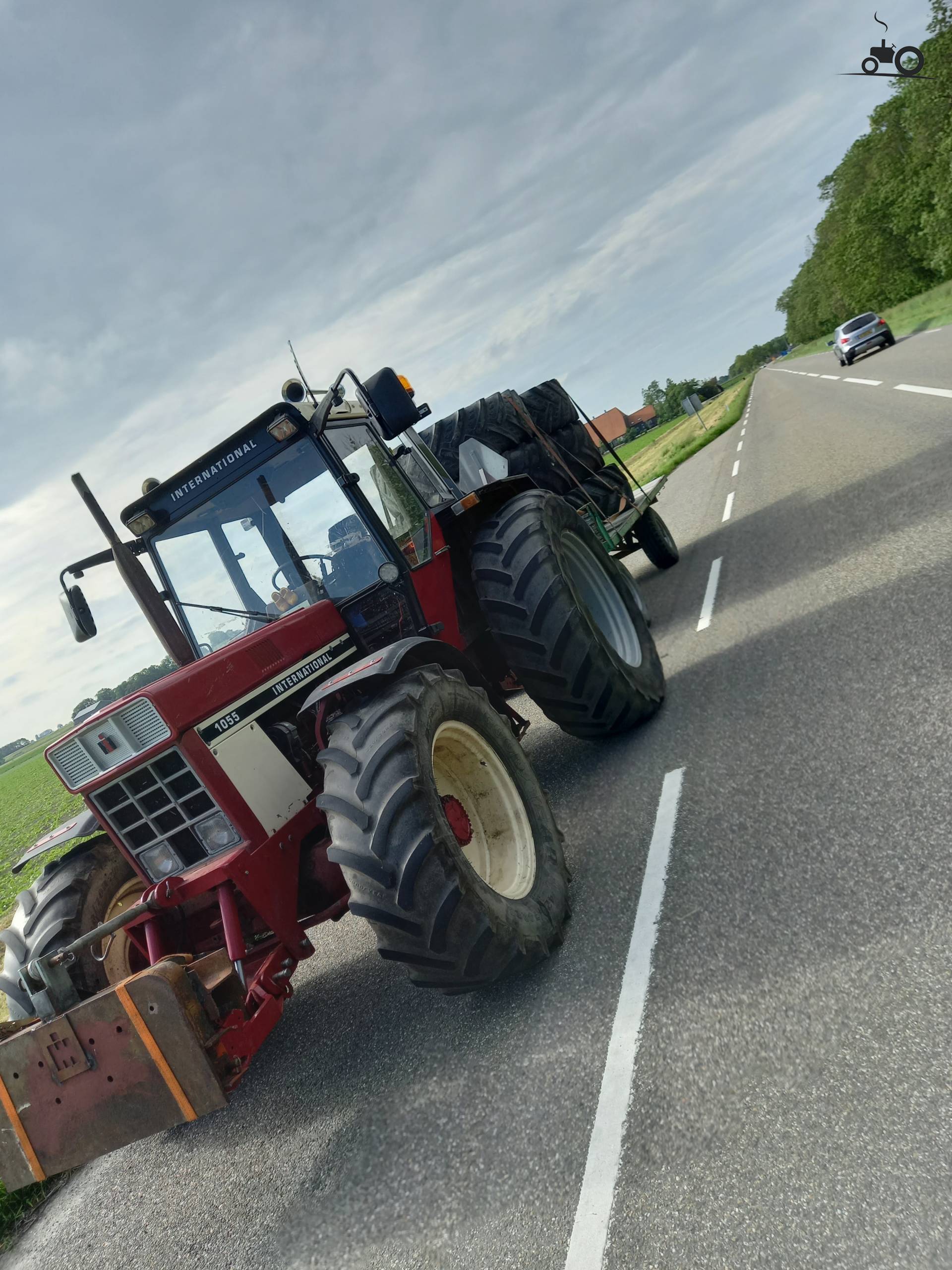 Foto International 1055 #1474593