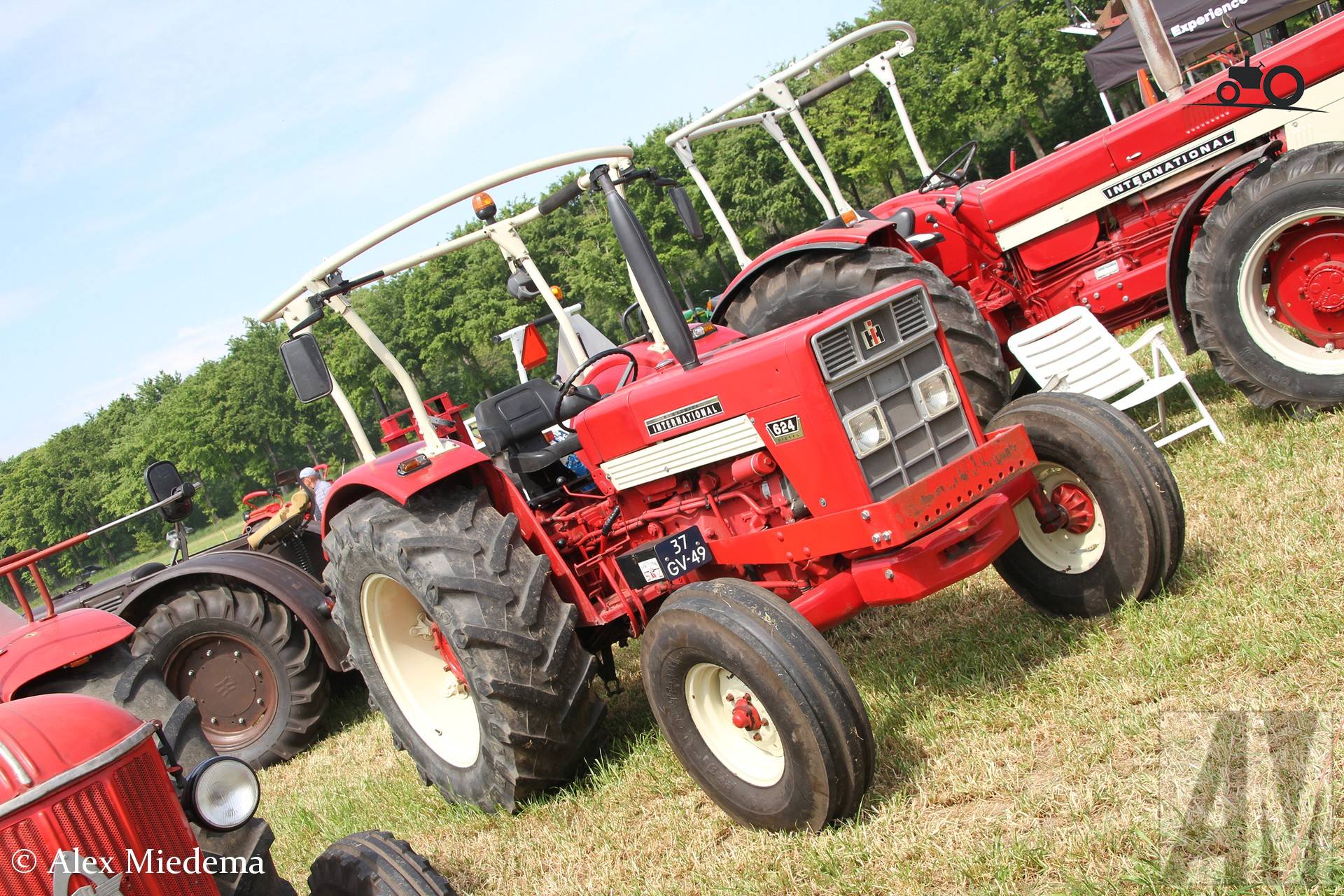 Foto International 624 #1474956