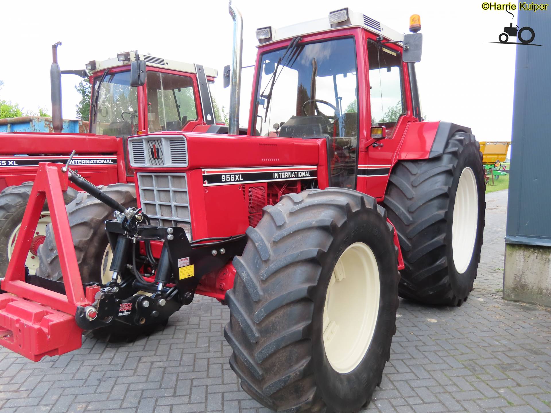 Foto International 956 XL #1475095