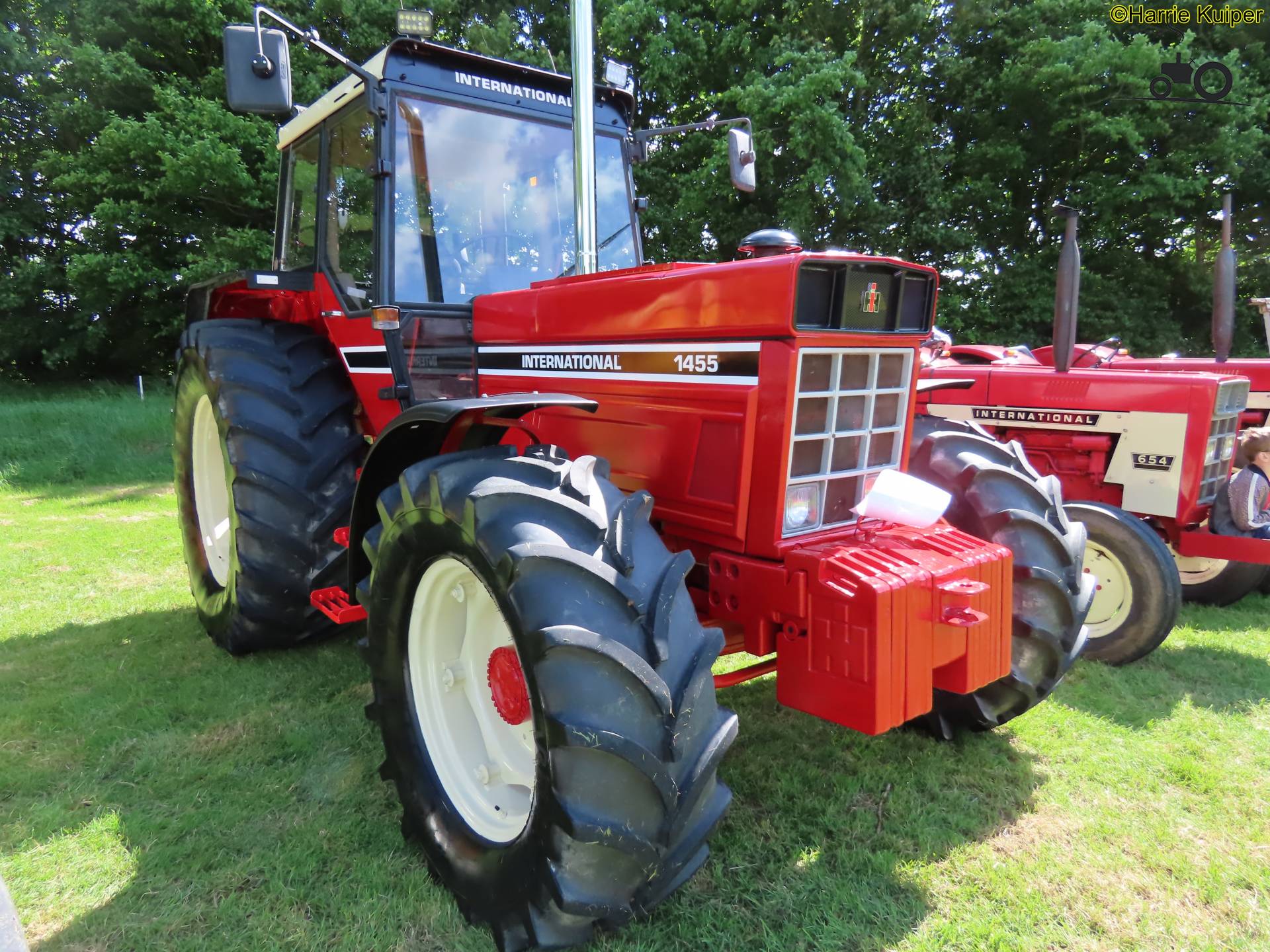 Foto International 1455 #1477002